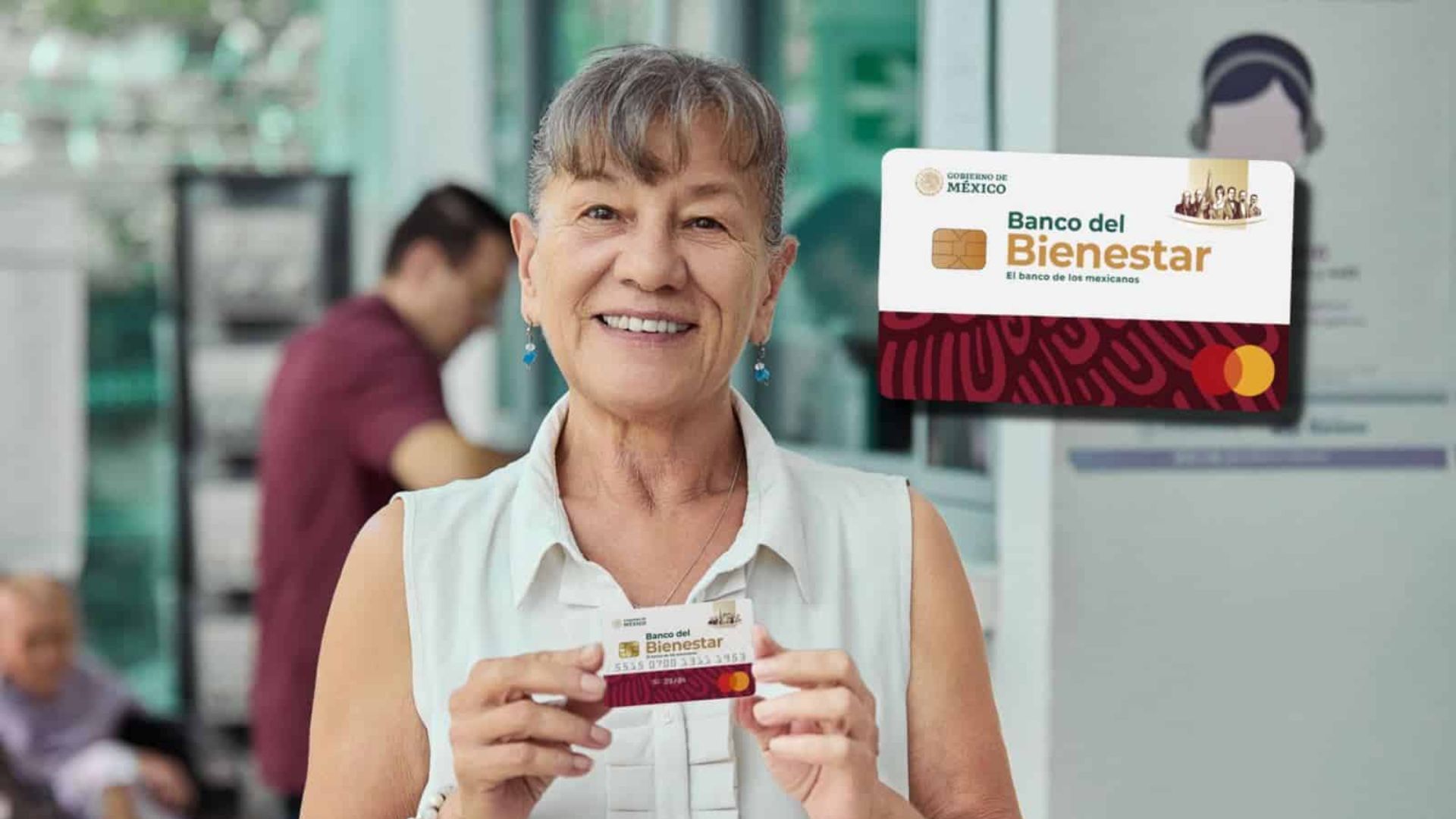 Pensión Bienestar 2024: ¿Cuándo inicia el registro para mujeres de 60 a ...