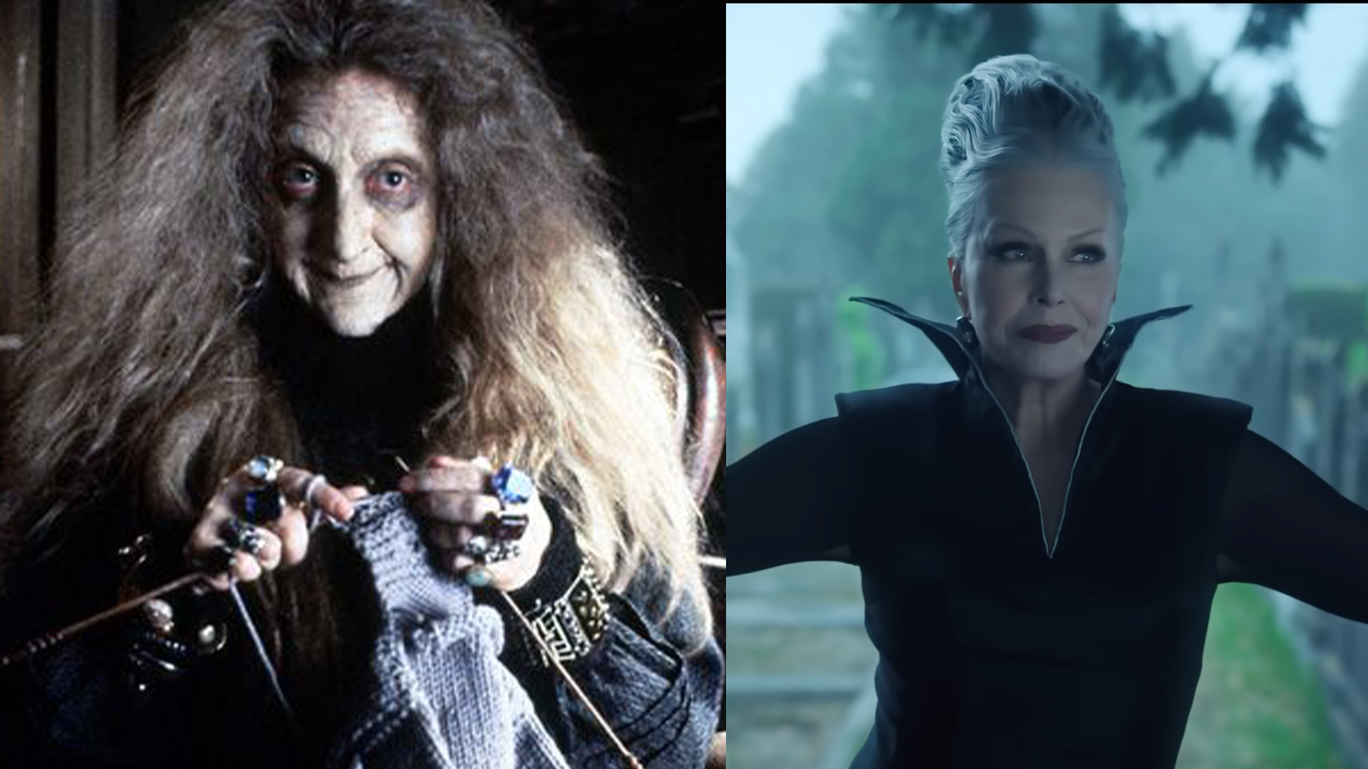 Estreno Temporada 2 de Merlina en Netflix: ¿Cuáles son los nuevos personajes y la trama?