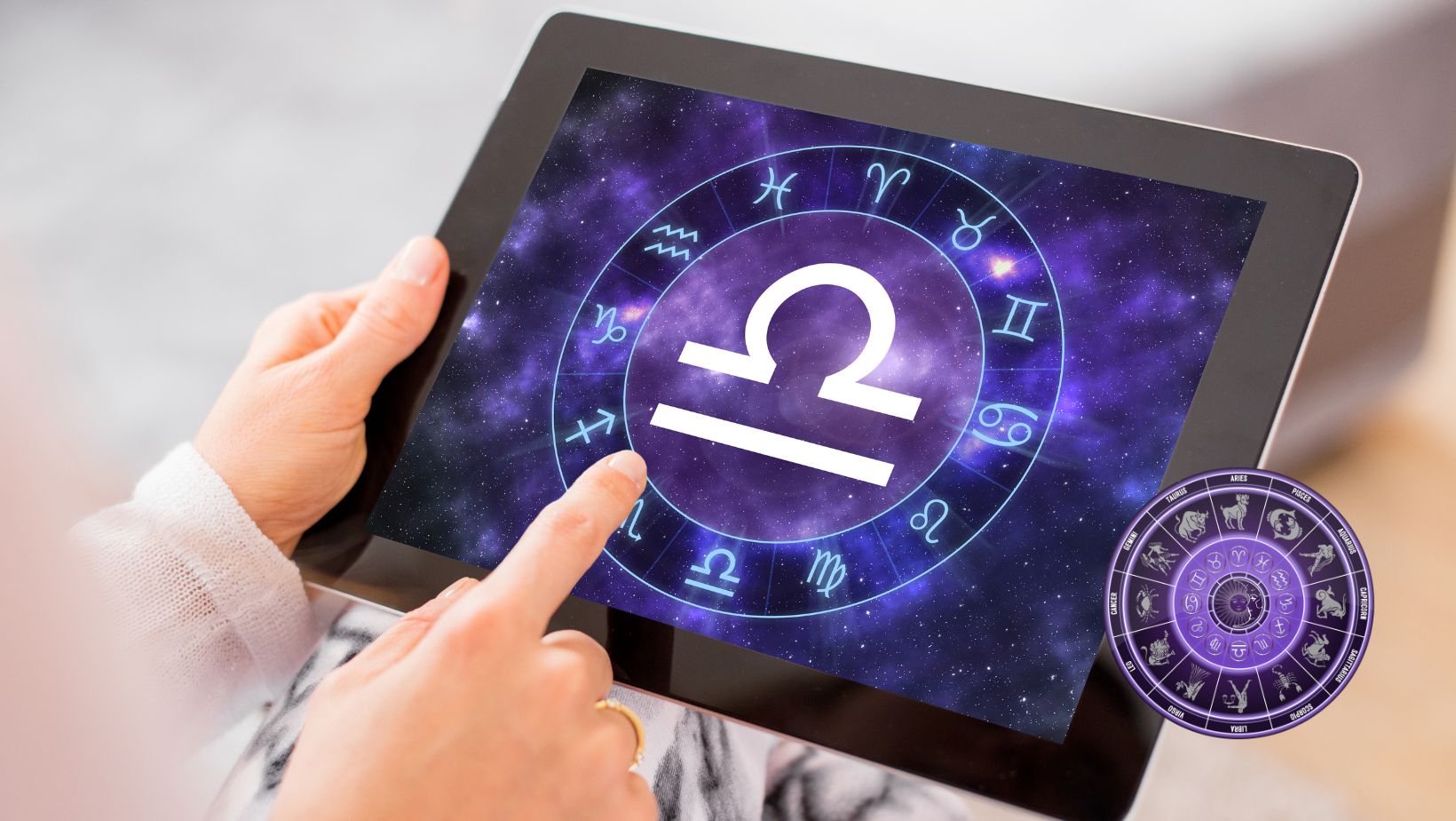 Horóscopo mensual: ¿Qué le depara a Libra en febrero 2025?
