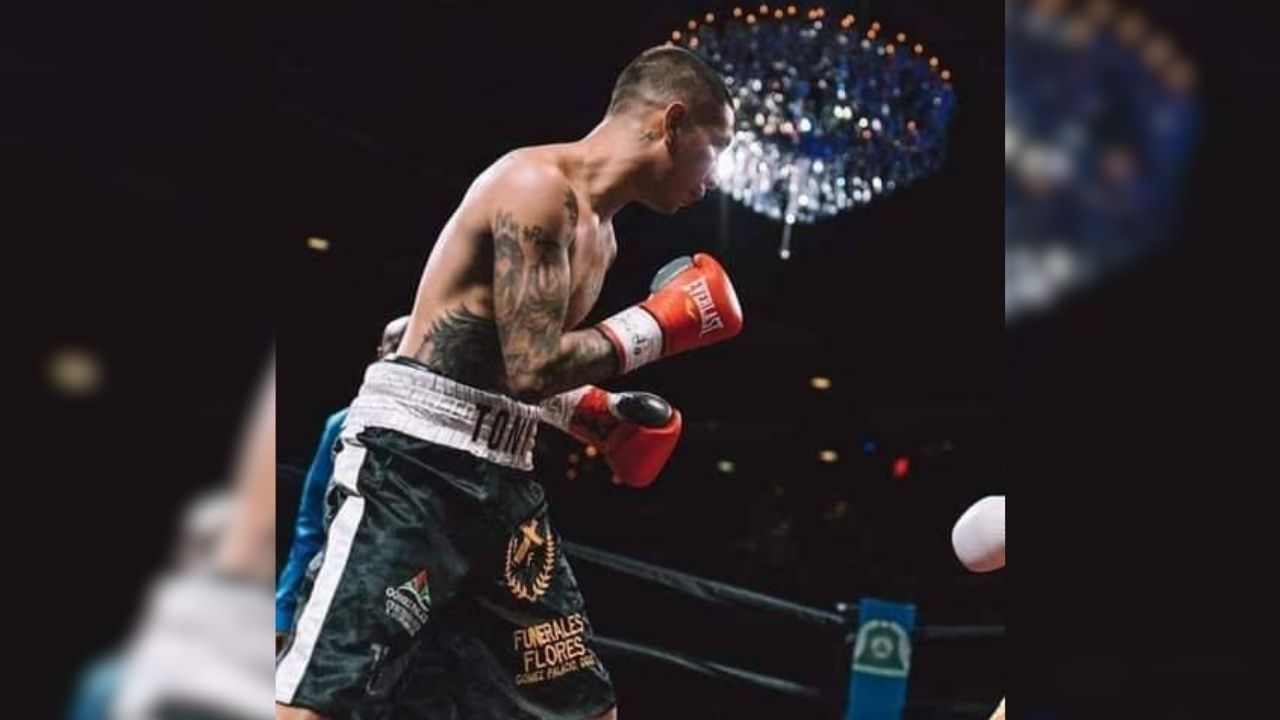 Tony Rodríguez Bárcenas, boxeador lagunero muere tras pelea; hallado ...