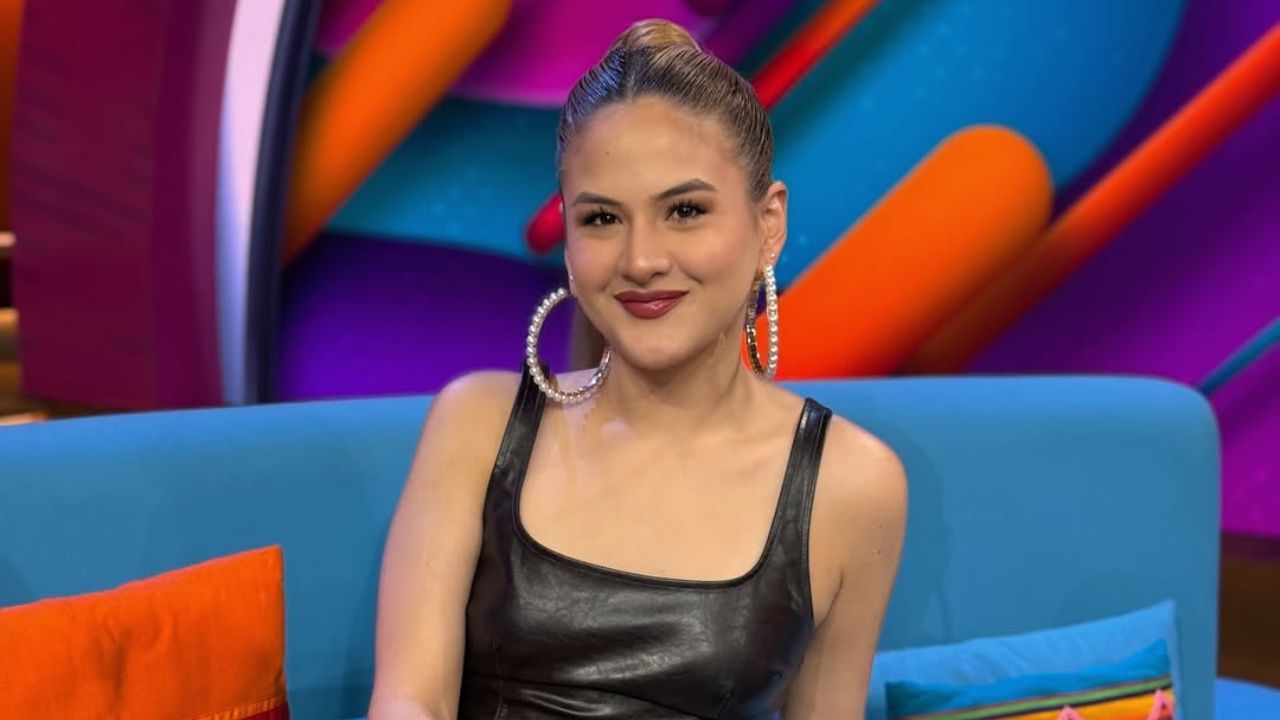 ¿Qué fue de Mar Rendón después de La Academia?