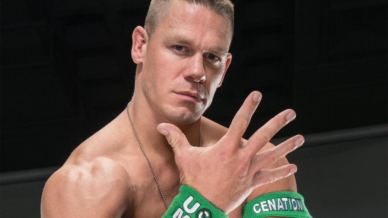 John Cena anunció que abrirá su OnlyFans, solo que bajo otro sobrenombre: "Ricky Stanicky"