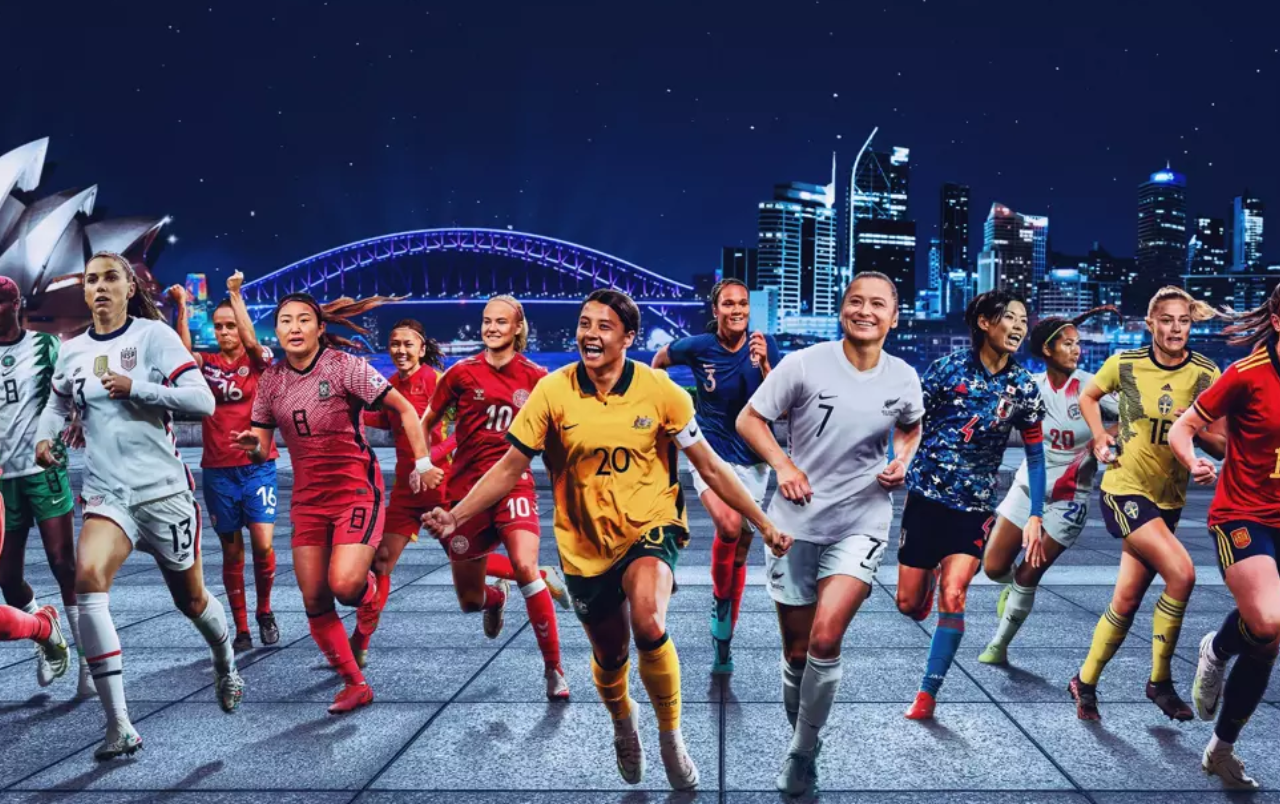 Copa Mundial Femenina de la FIFA 2023: Dónde y cuándo es