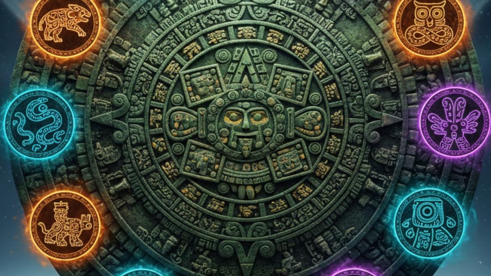 Horóscopo Maya de HOY 26 de noviembre de 2025: ¿Cuáles son las ...