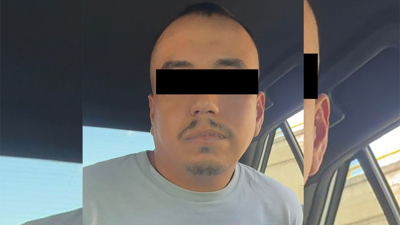 ¿Quién es Samuel Ramírez Jr., fugitivo del FBI detenido en Culiacán por ...