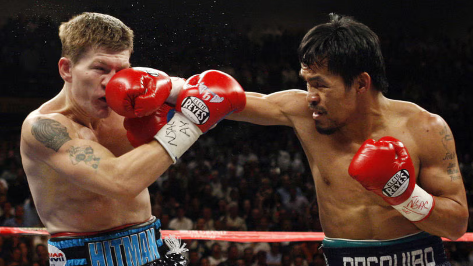 CONFIRMADO | Fallece Ricky Hatton: ¿Cuál fue la causa de muerte del ...