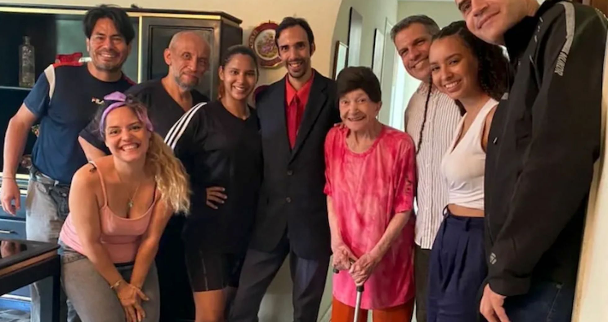 Quién fue Betty Ruth? Muere primera actriz de telenovelas