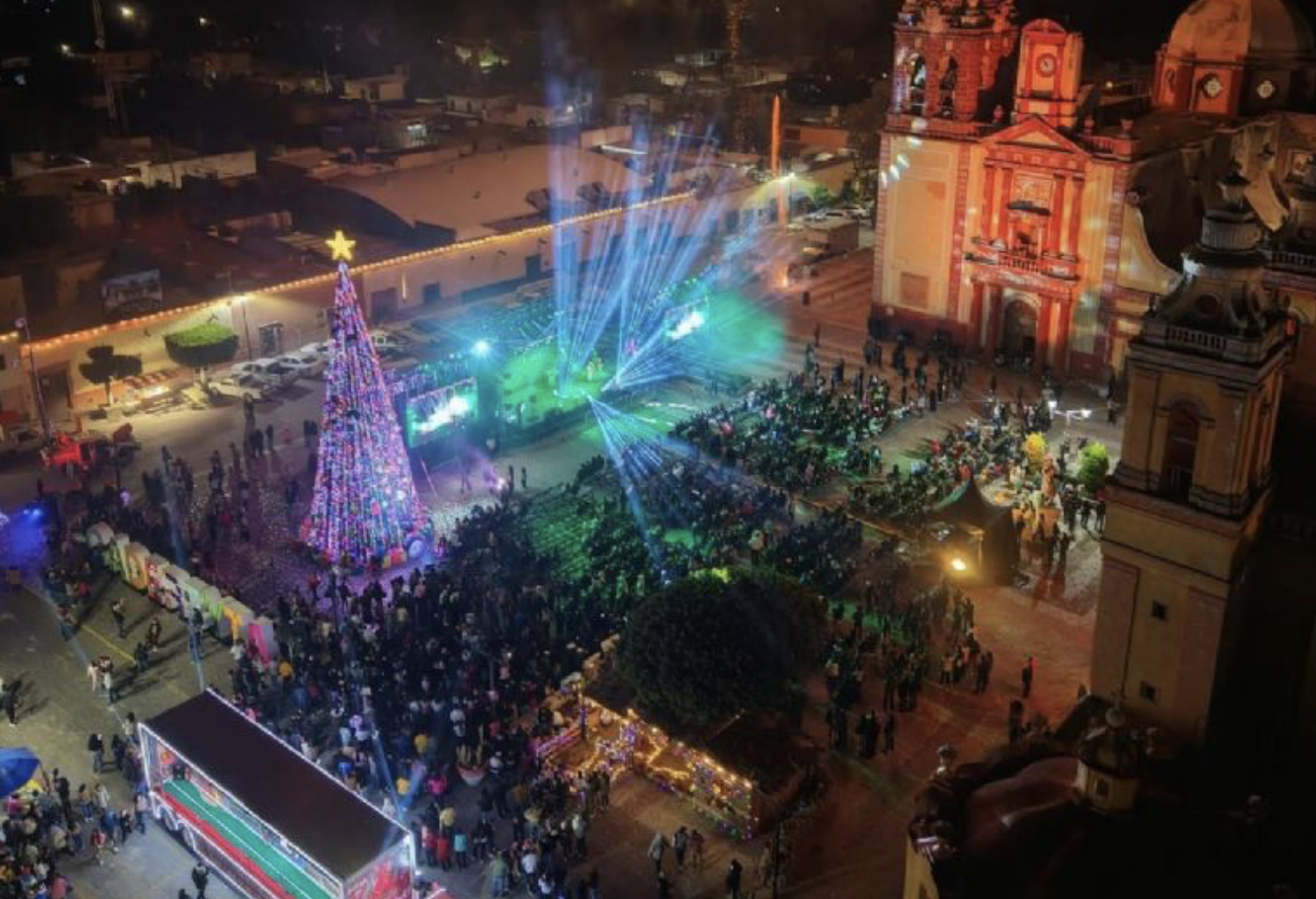 Niño pierde ojo por explosión de pirotecnia en Querétaro y temen por su visión