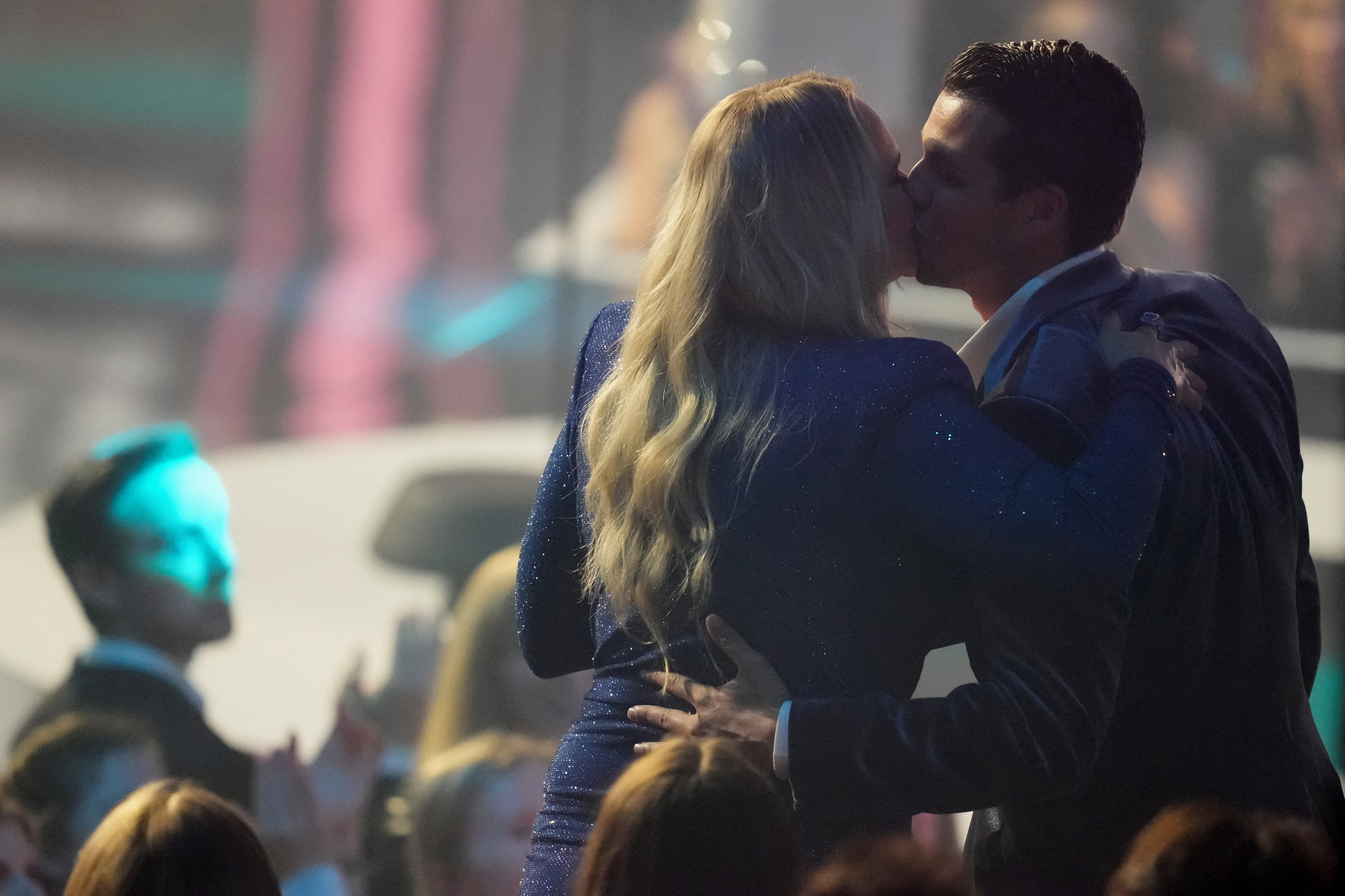 ¿Por qué nos besamos? Te explicamos en el Día Internacional del Beso