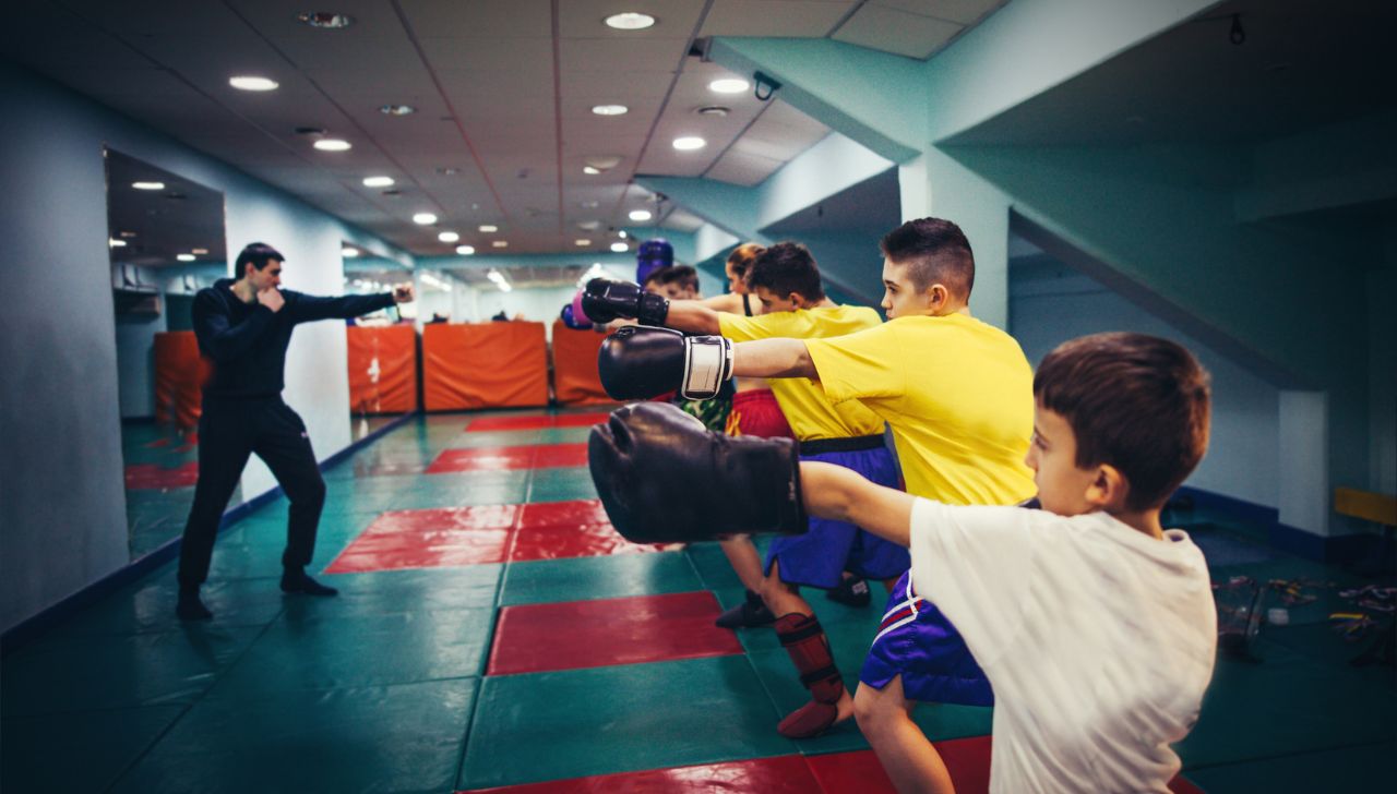 SSC tiene clases gratis de box en CDMX; ubicación y horarios