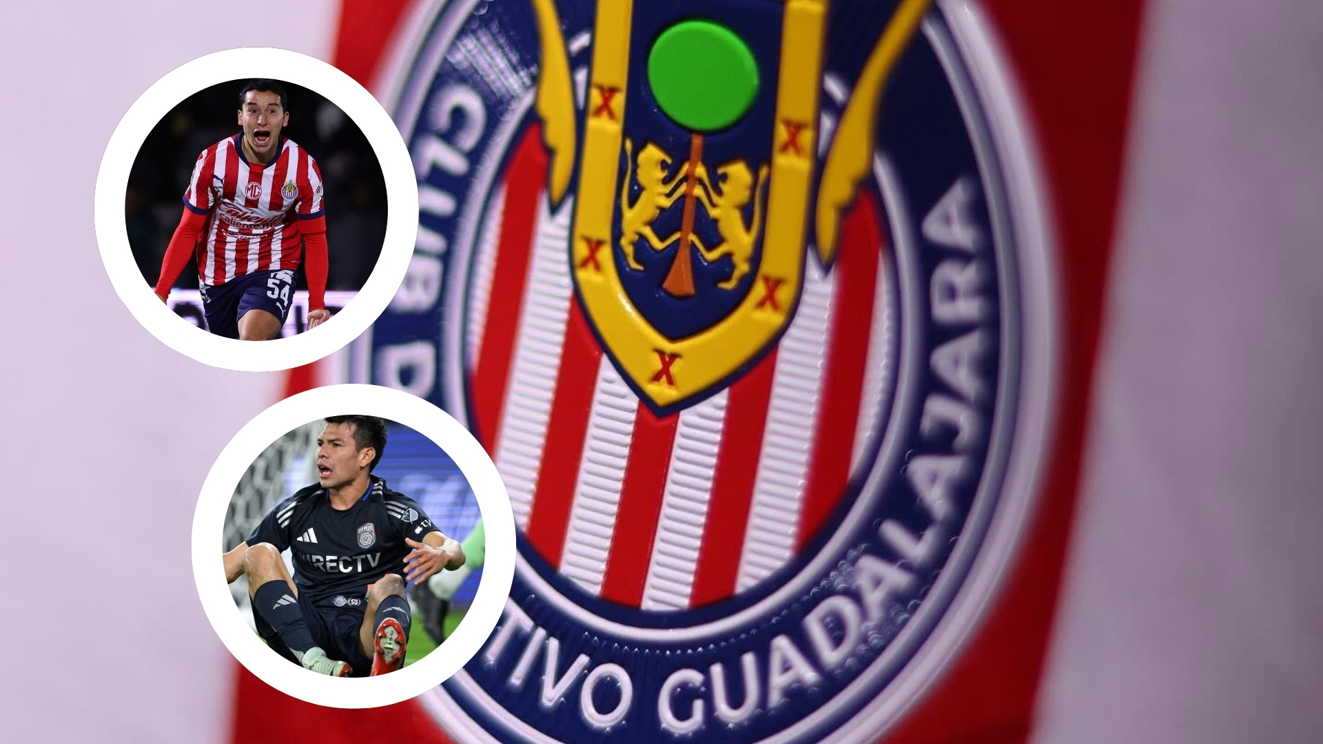 Resumen de Chivas de Guadalajara: victoria agónica y rumores de fichajes