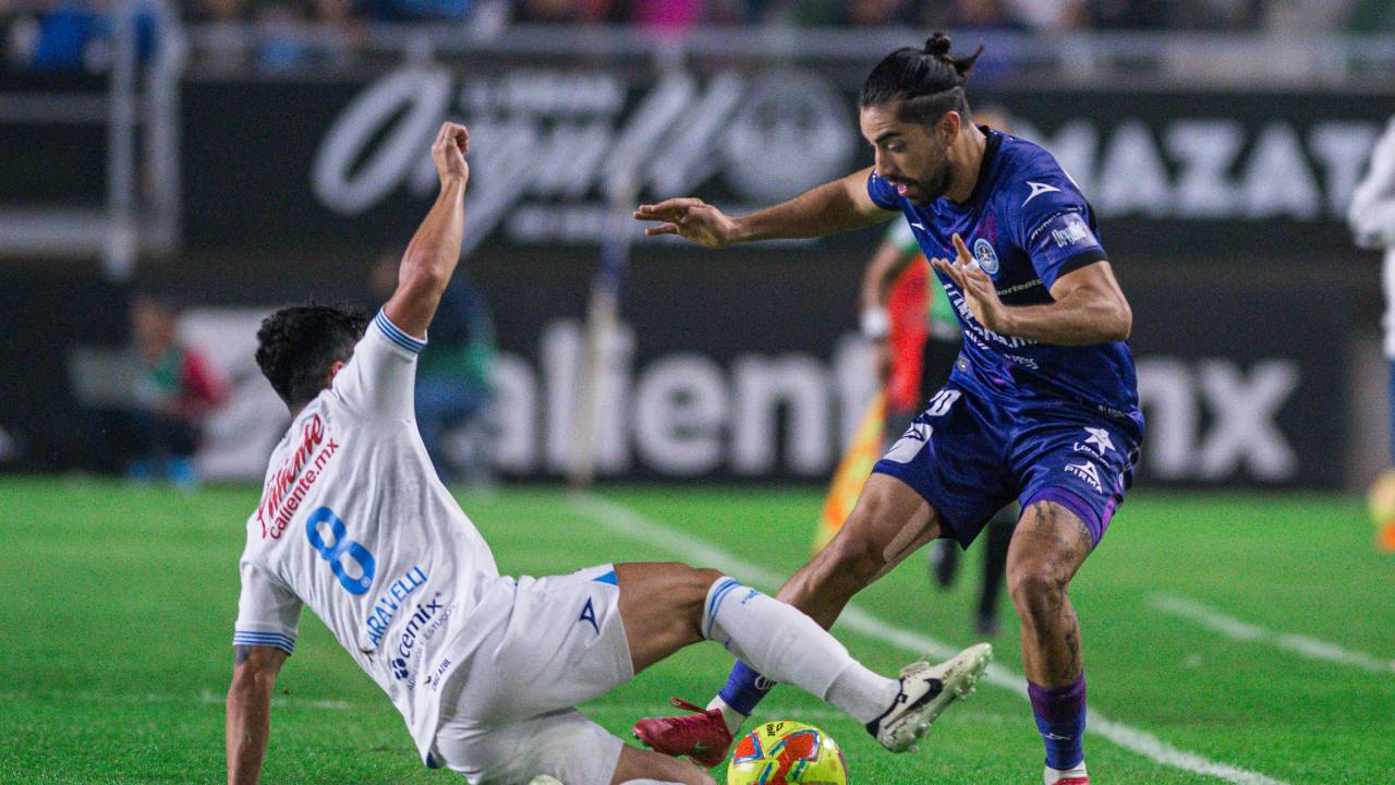 Resultado Mazatlán vs Cruz Azul: ¿Quién ganó hoy 28 de Febrero el ...
