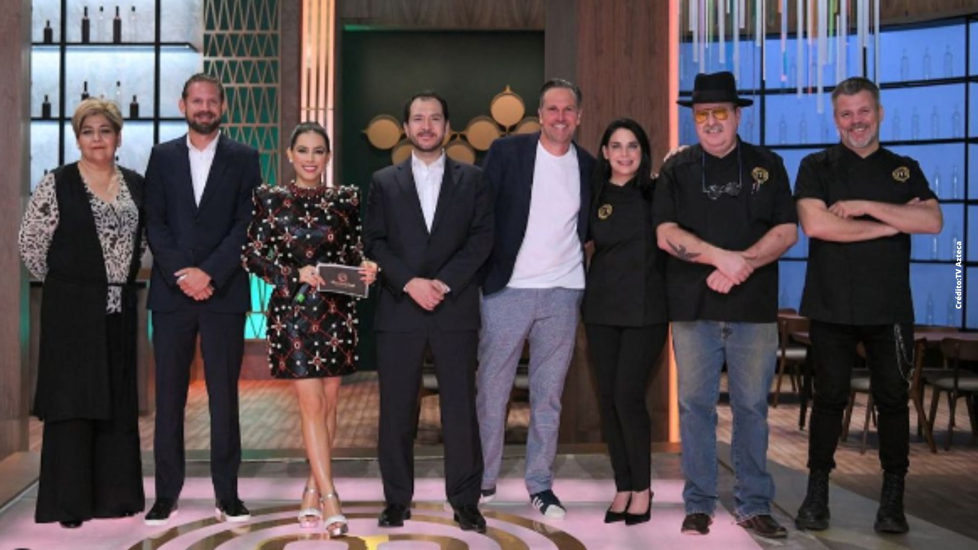 MasterChef Celebrity 2023: Este día arranca la nueva temporada