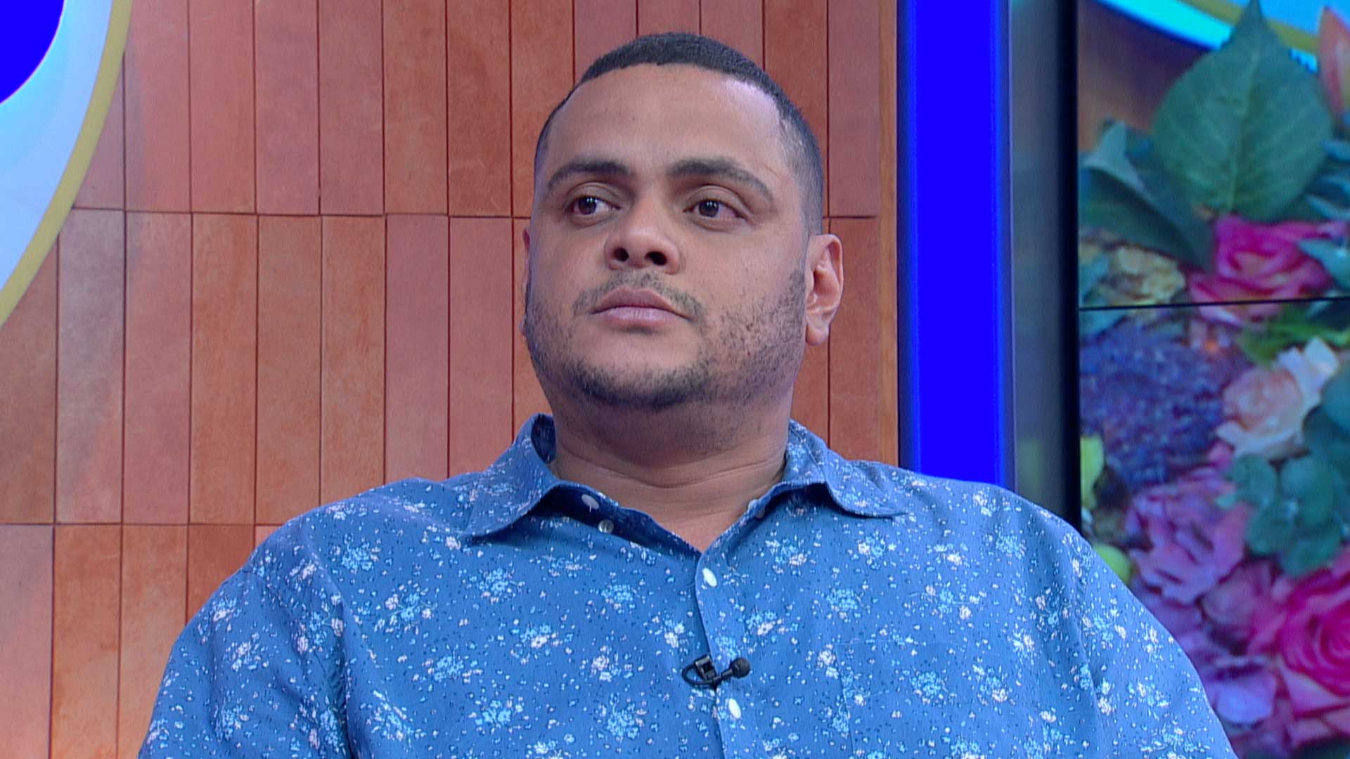 A Luis lo acusan de haber robado 3 mil pesos