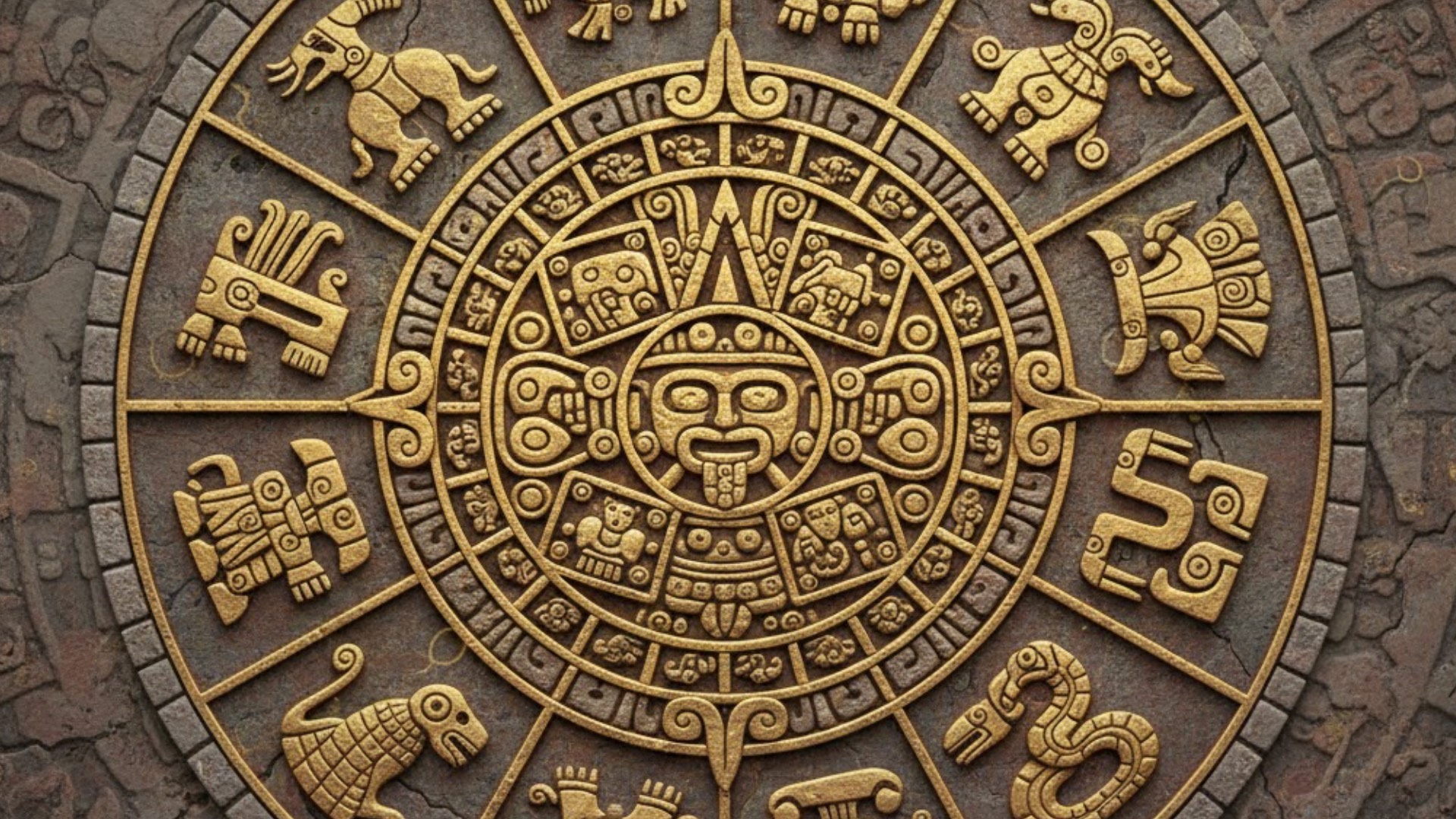 Horóscopo Maya de HOY, 9 de enero de 2026: Te compartimos todas las ...