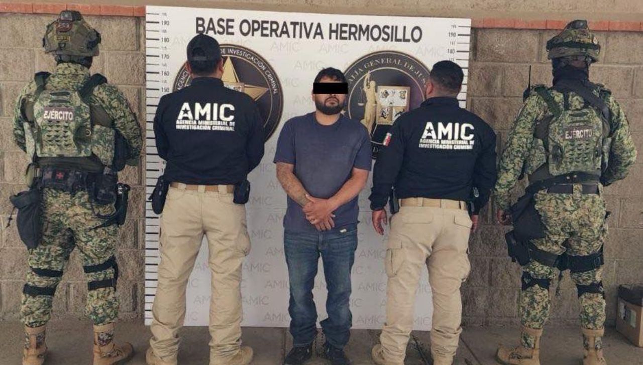 ¿Quién es El Ponchis? Líder de Los Salazar que se fugó del penal de ...