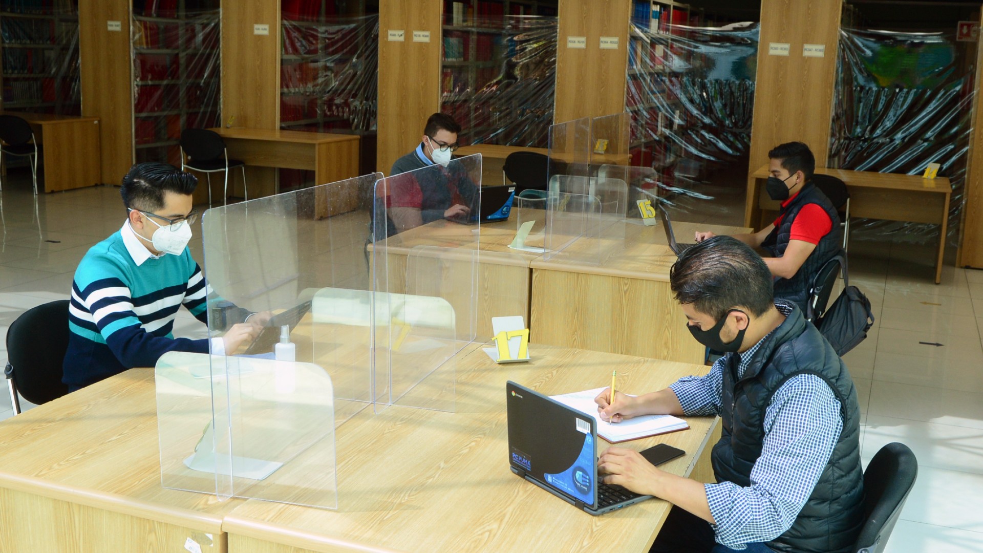 Examen UNAM 2021: ¿Cómo obtener la boleta-credencial?