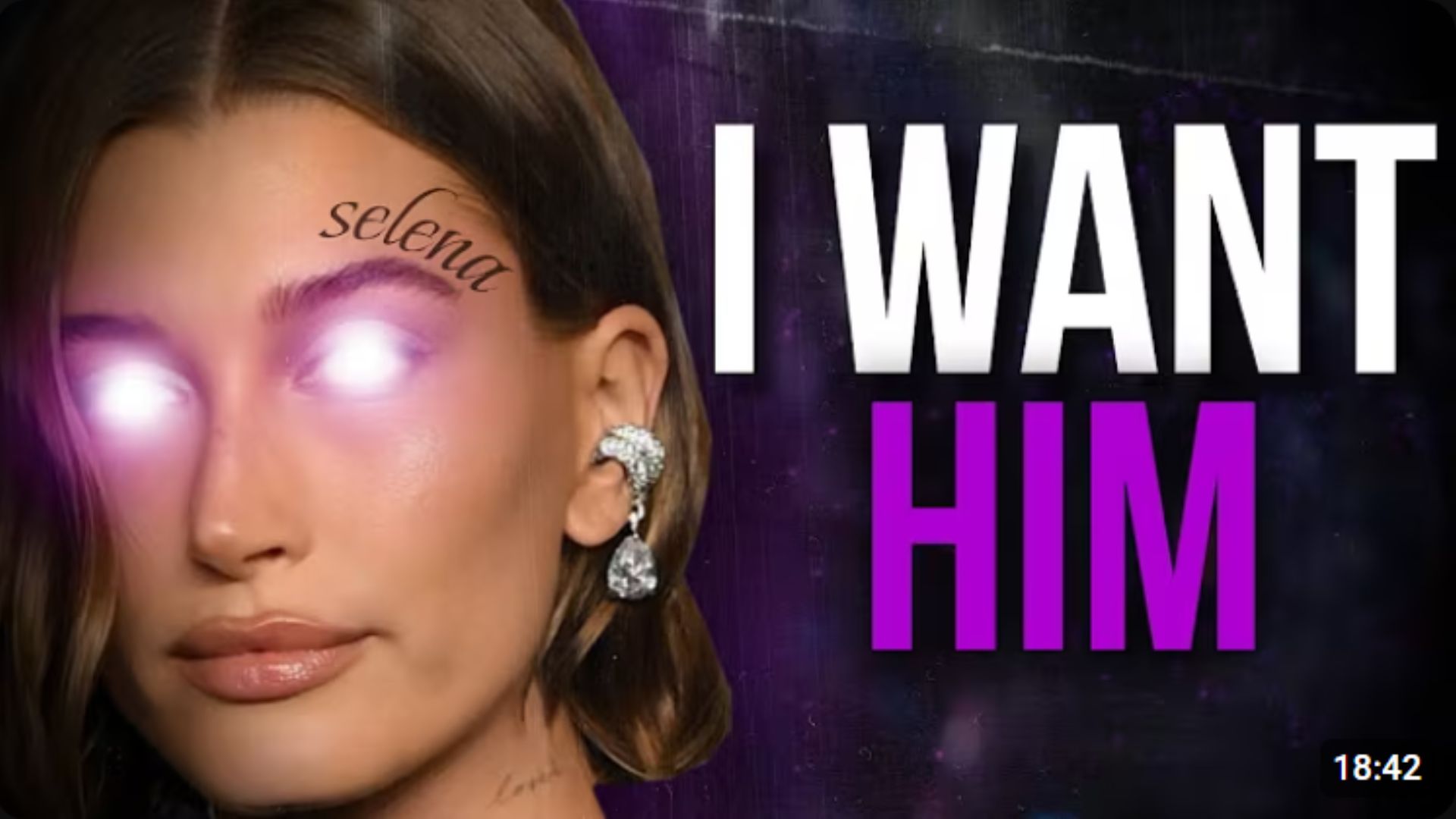 Hailey Bieber explora demandas contra sus haters por documental en ...