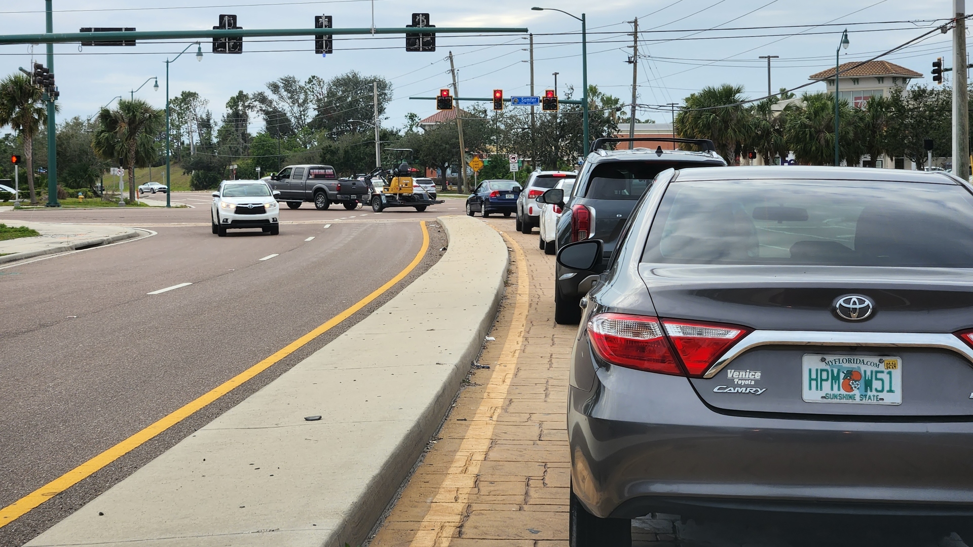 Así puedes renovar la licencia de conducir en línea en Florida, con el ...