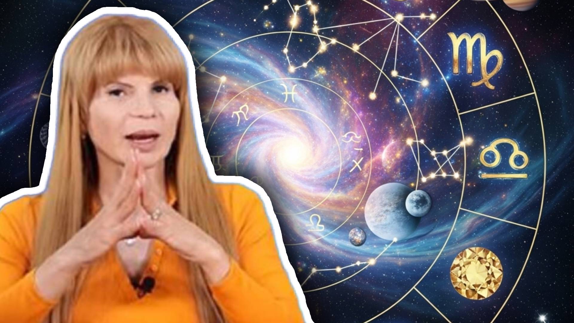 Horóscopos y predicciones de Mhoni Vidente de hoy viernes 13 de junio de 2025, para cada signo