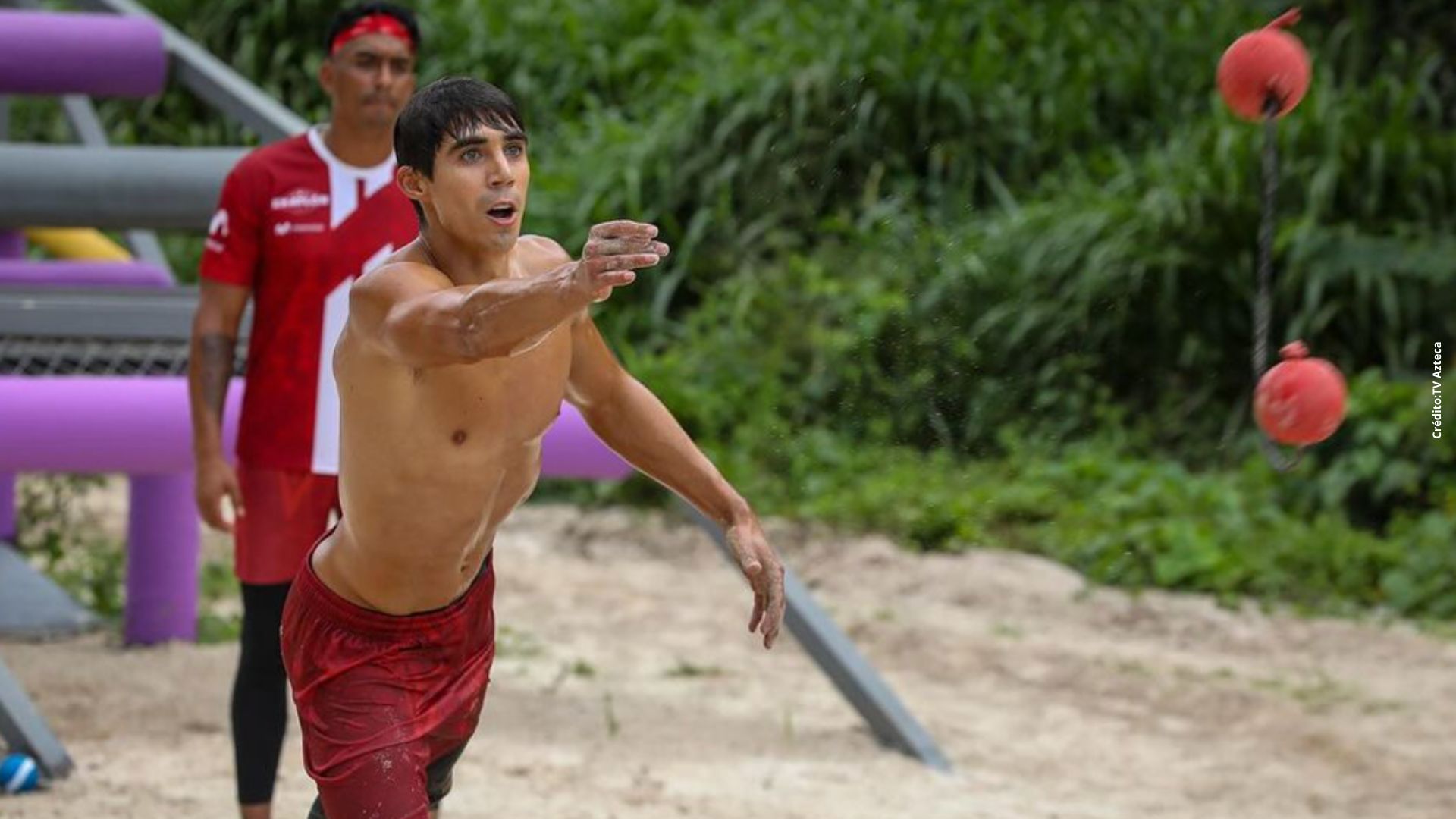 Exatlón México: ¿Quién ganó la Súper Medalla hoy 29 de febrero?