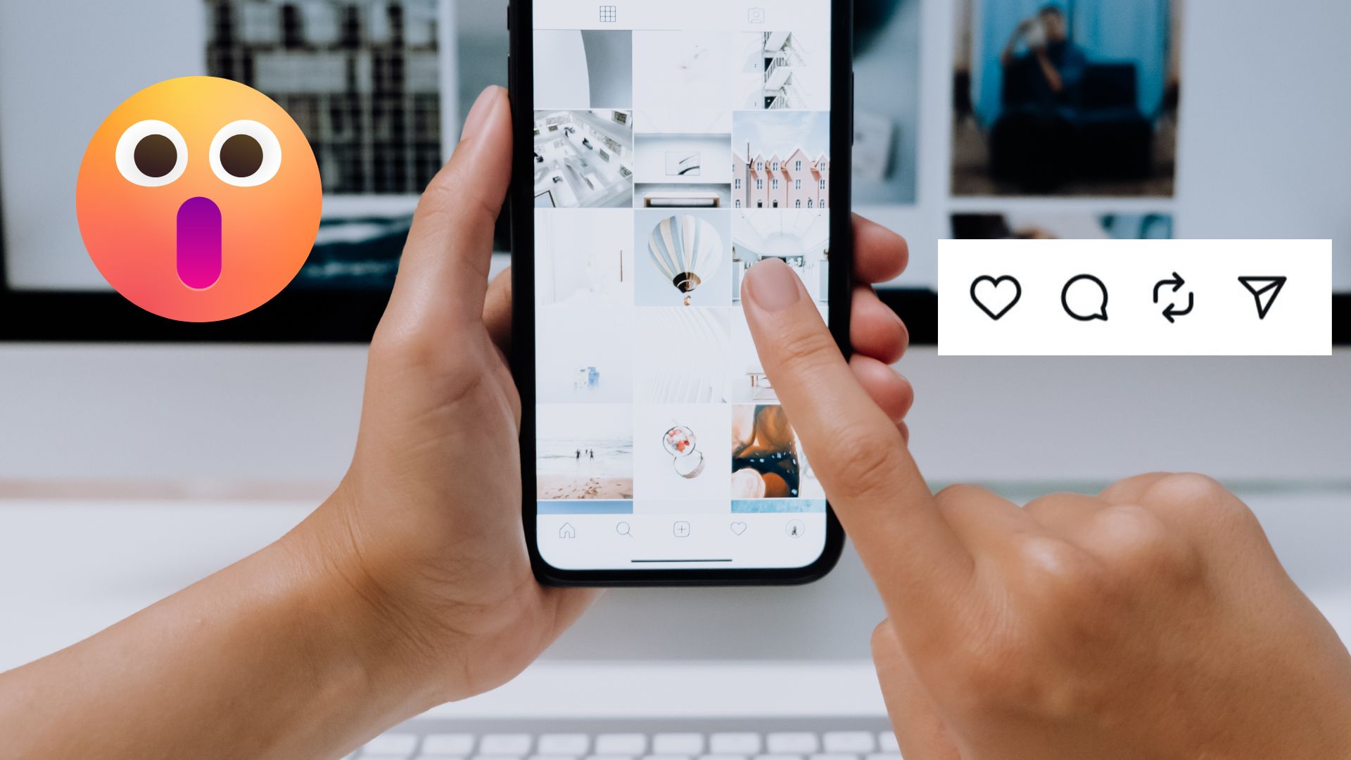 ¿Cómo funciona la nueva función de repost en Instagram 2025?