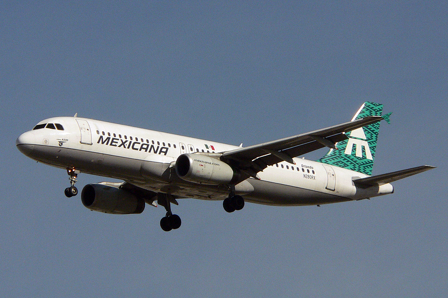 Mexicana de Aviación: tres destinos a los que volará y Volaris y Viva ...