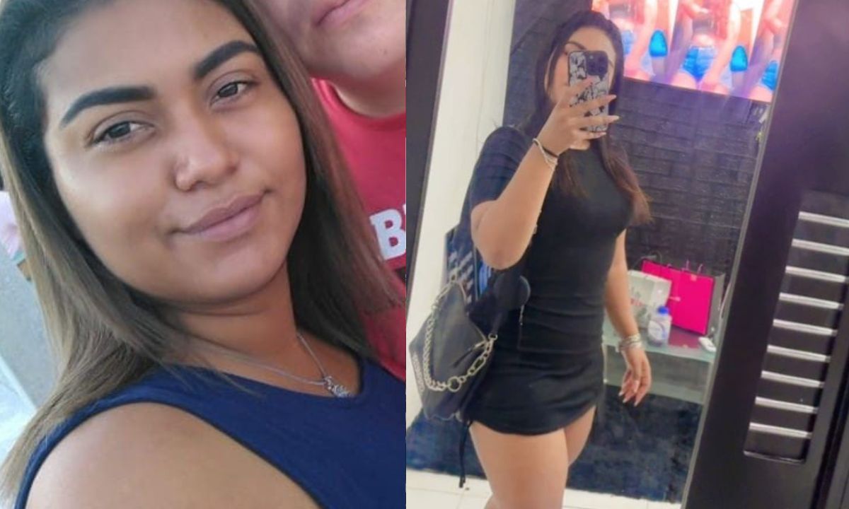 ¿Quién es la mujer que murió atropellada en la colonia "El Manantial ...