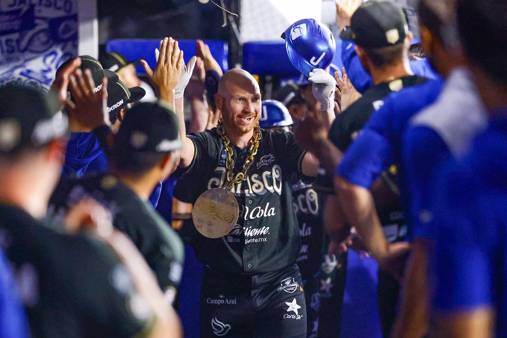 Charros de Jalisco: ¿Cuándo juegan los Playoffs de la LMB 2025 y contra ...