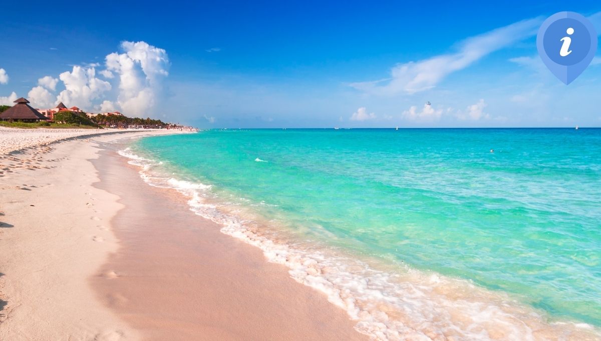 ¿Cuál es la playa más bonita de Guerrero?