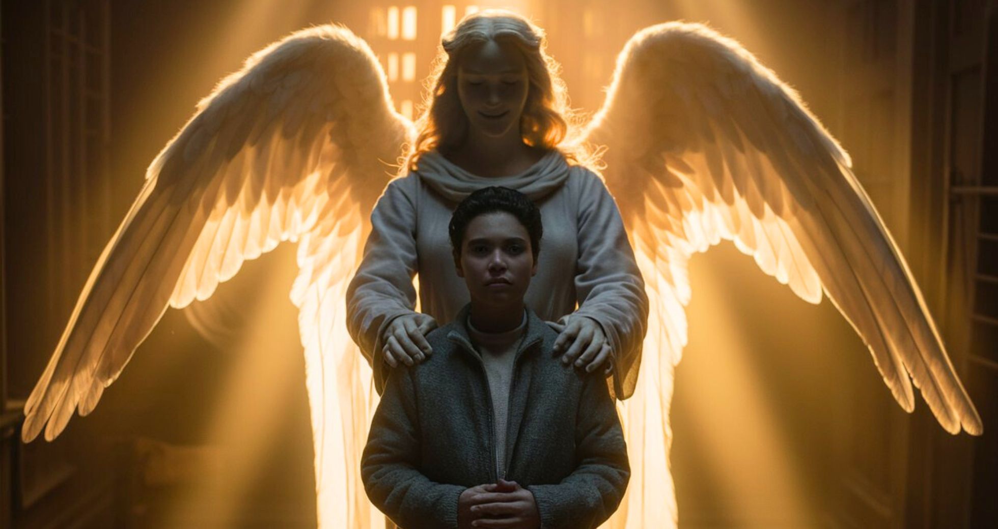 ¿Quién es tu ángel guardián, según tu fecha de nacimiento?