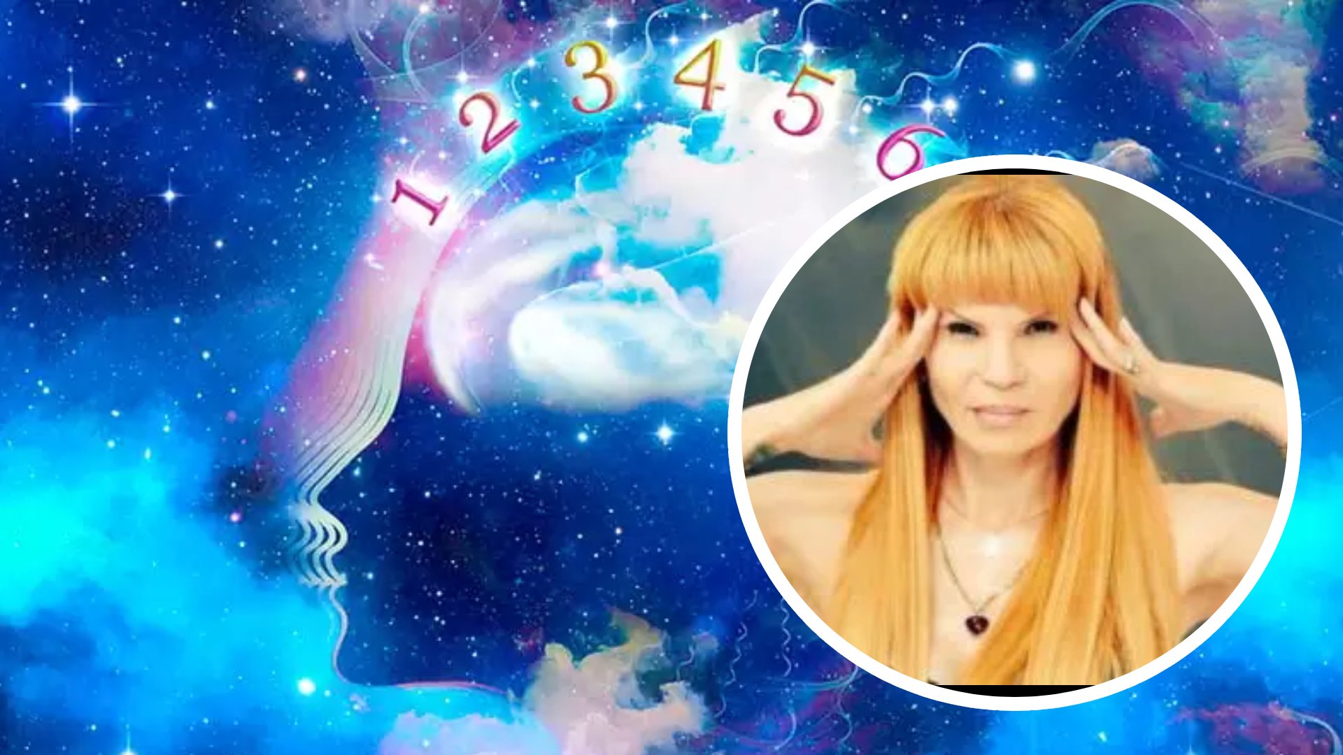 Horóscopo y predicciones de Mhoni Vidente hoy: Número y color de la ...