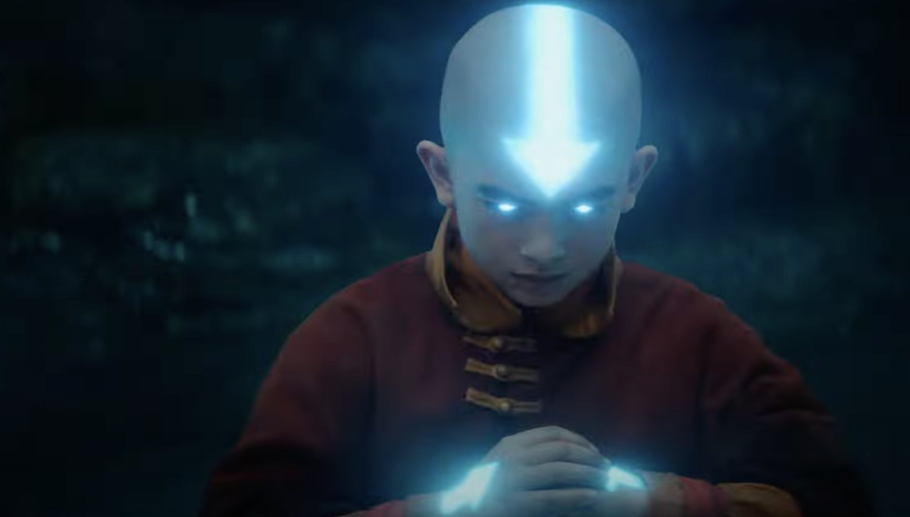 Así defiende a las críticas el showrunner de Avatar: The Last Airbender
