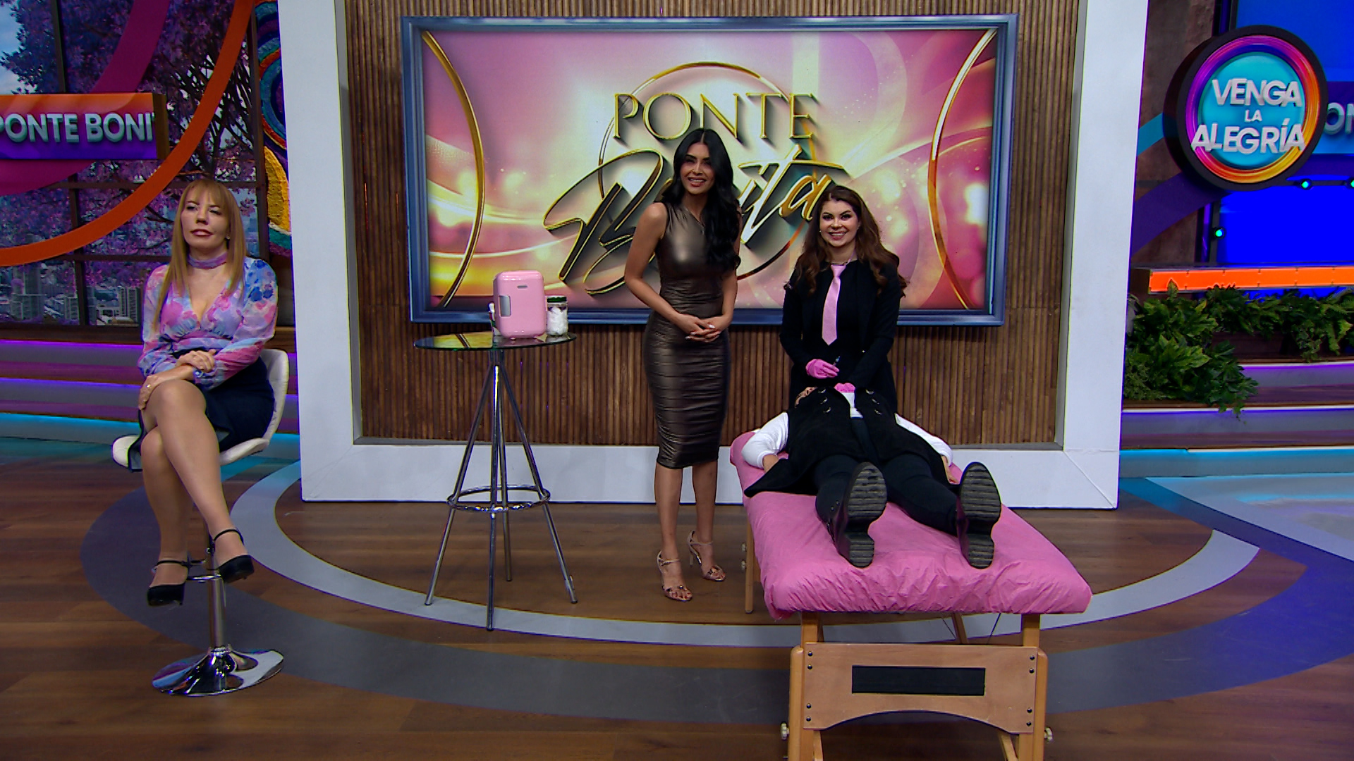 Programa 22 de enero 2025 Parte 1