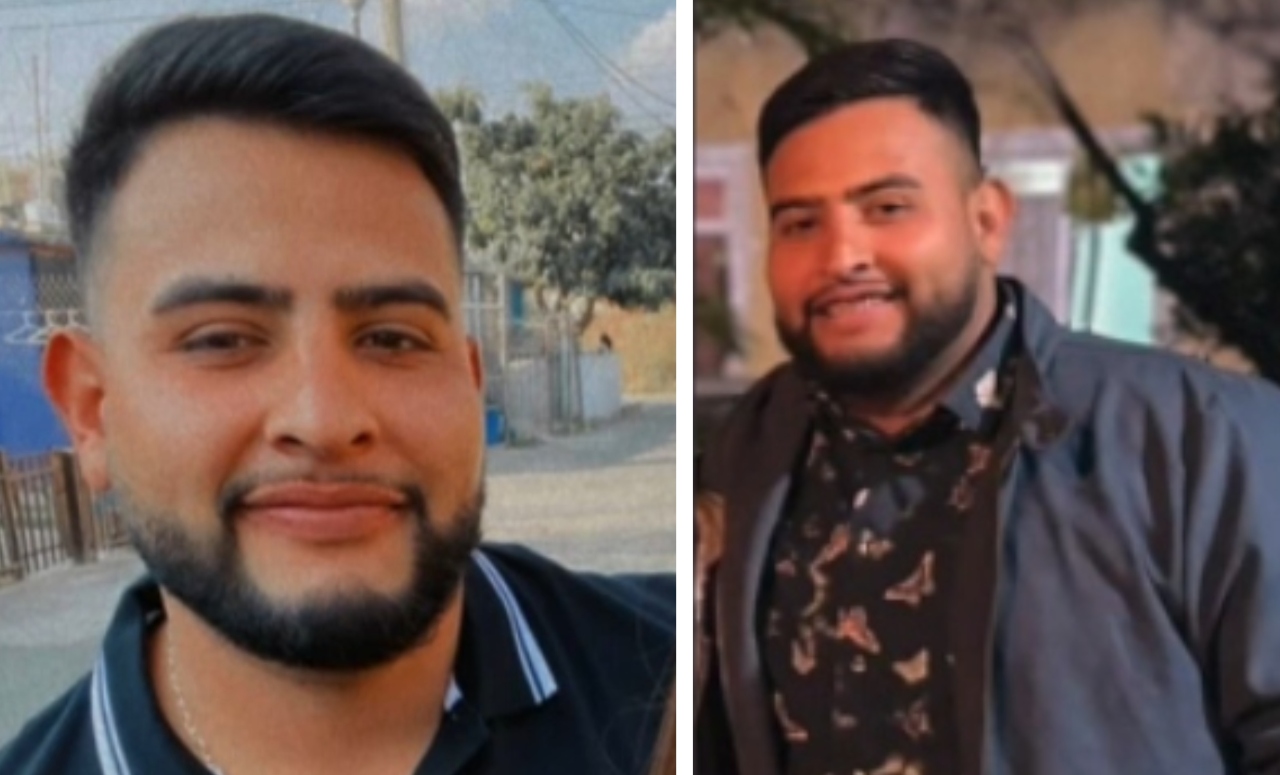 Edwin Eduardo Villa despareció en Santa Rosa de Lima