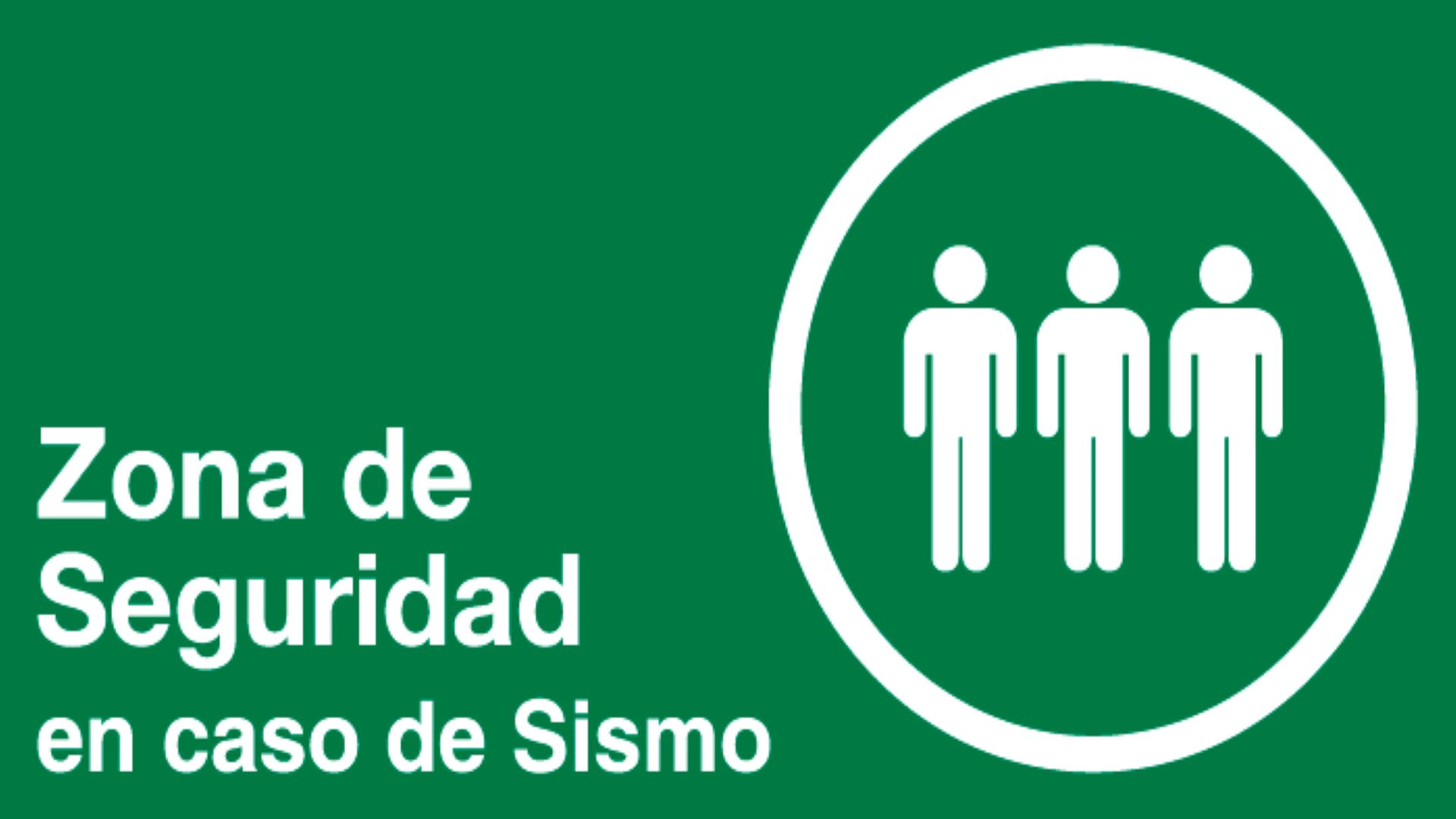 Consejos para detectar las zonas seguras en un edificio