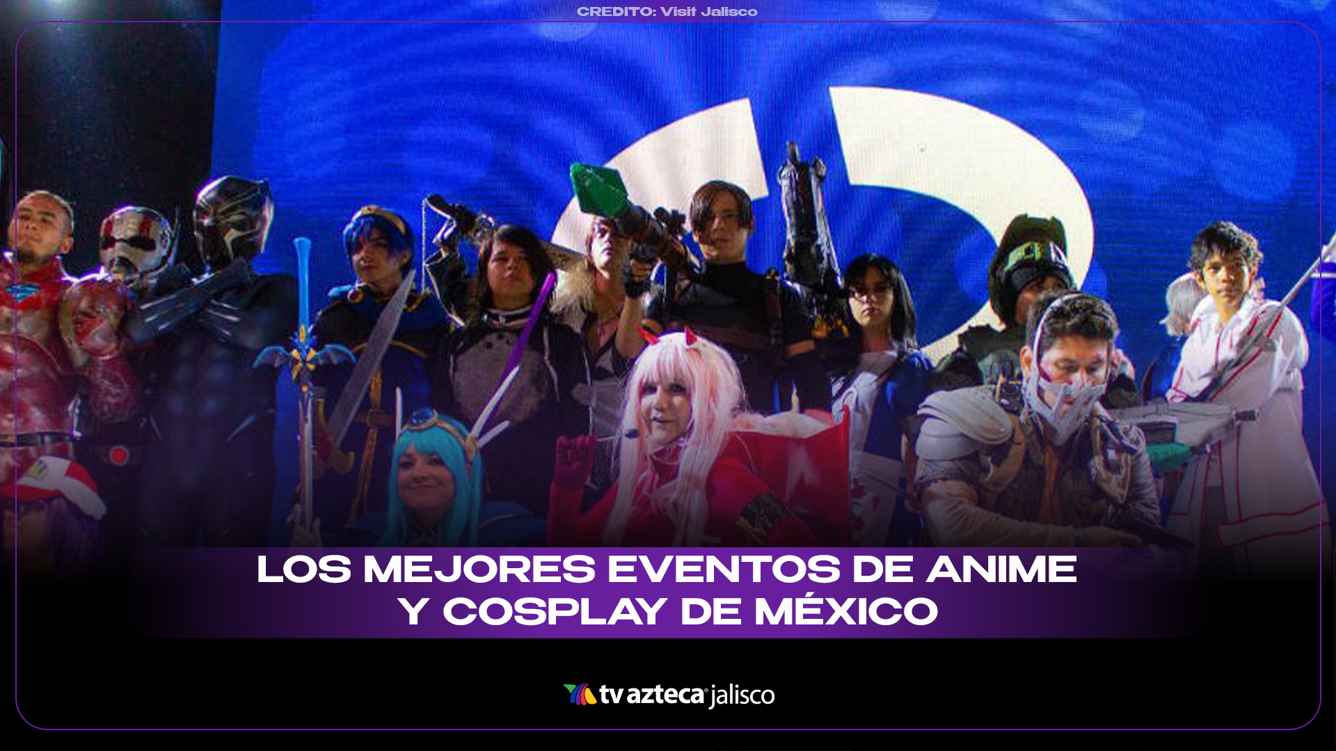 Breve Historia Cultural Del Anime En México – BCNBX
