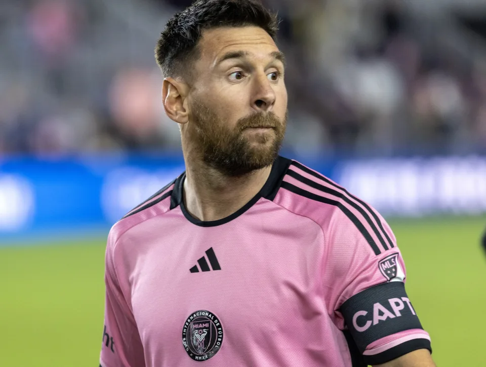 Champions Cup: Debutan Messi y el Inter Miami ante Nashville