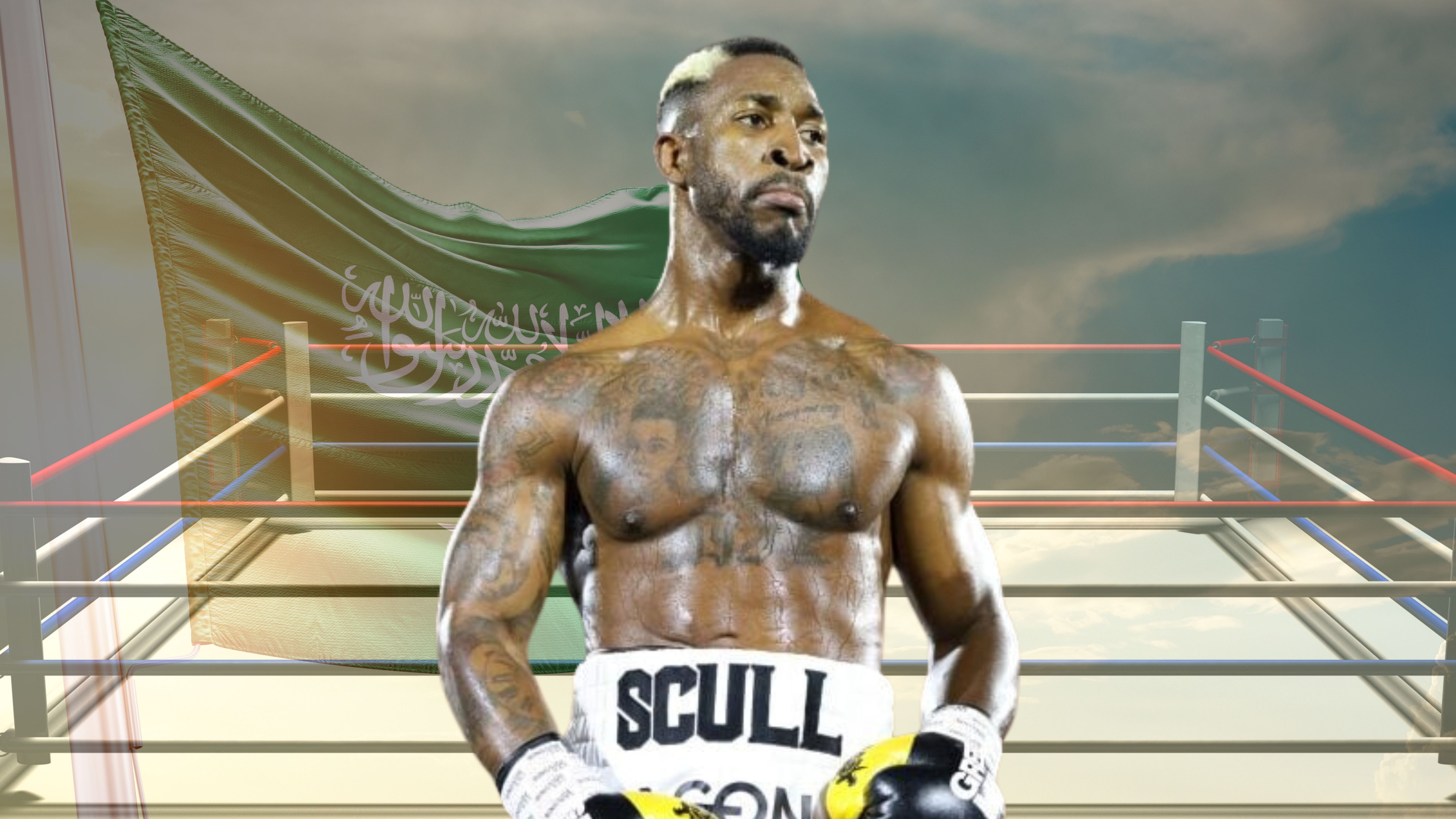 ¿Quién es William Scull, el cubano que será el próximo rival de Saúl ...