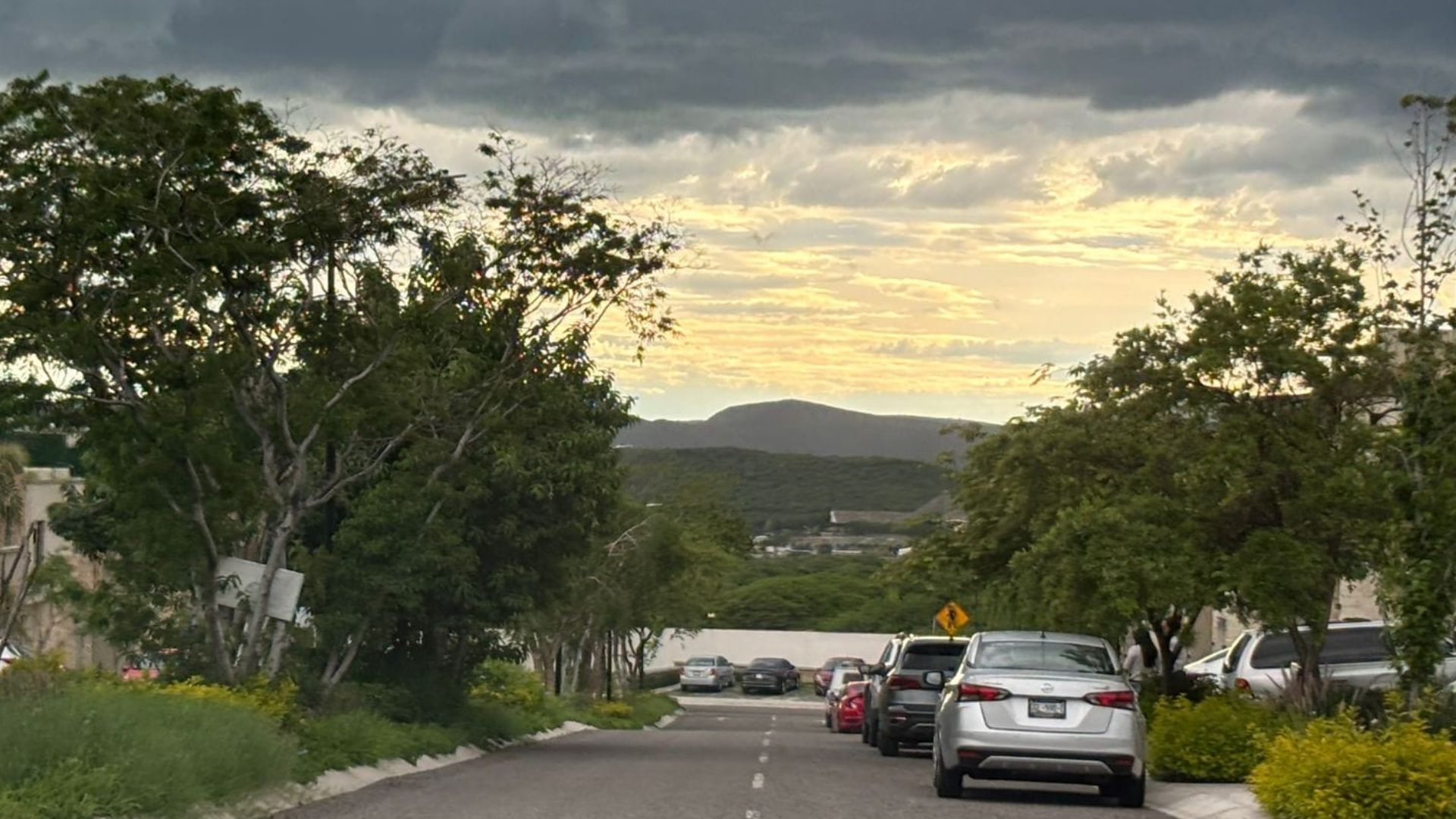 Reporte del clima en Querétaro HOY 6 de julio de 2025