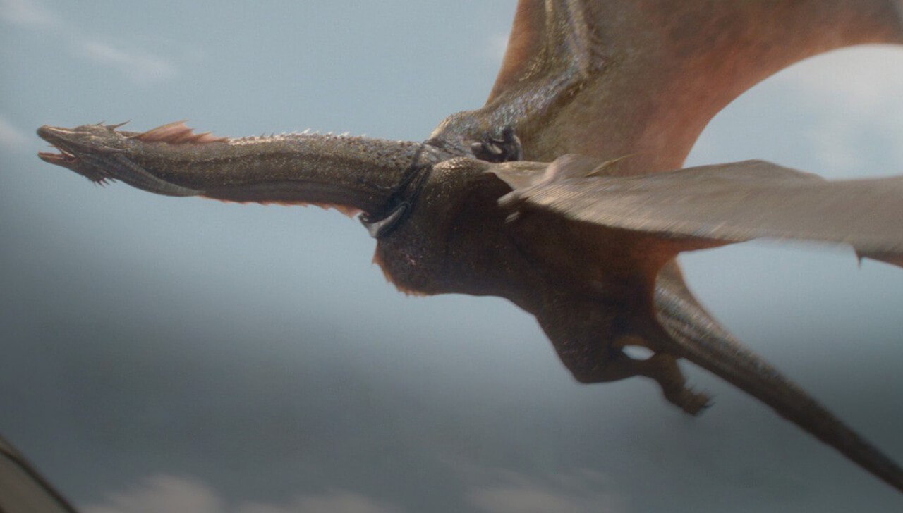 ¿Cuándo se estrena cada capítulo de House of the Dragon?