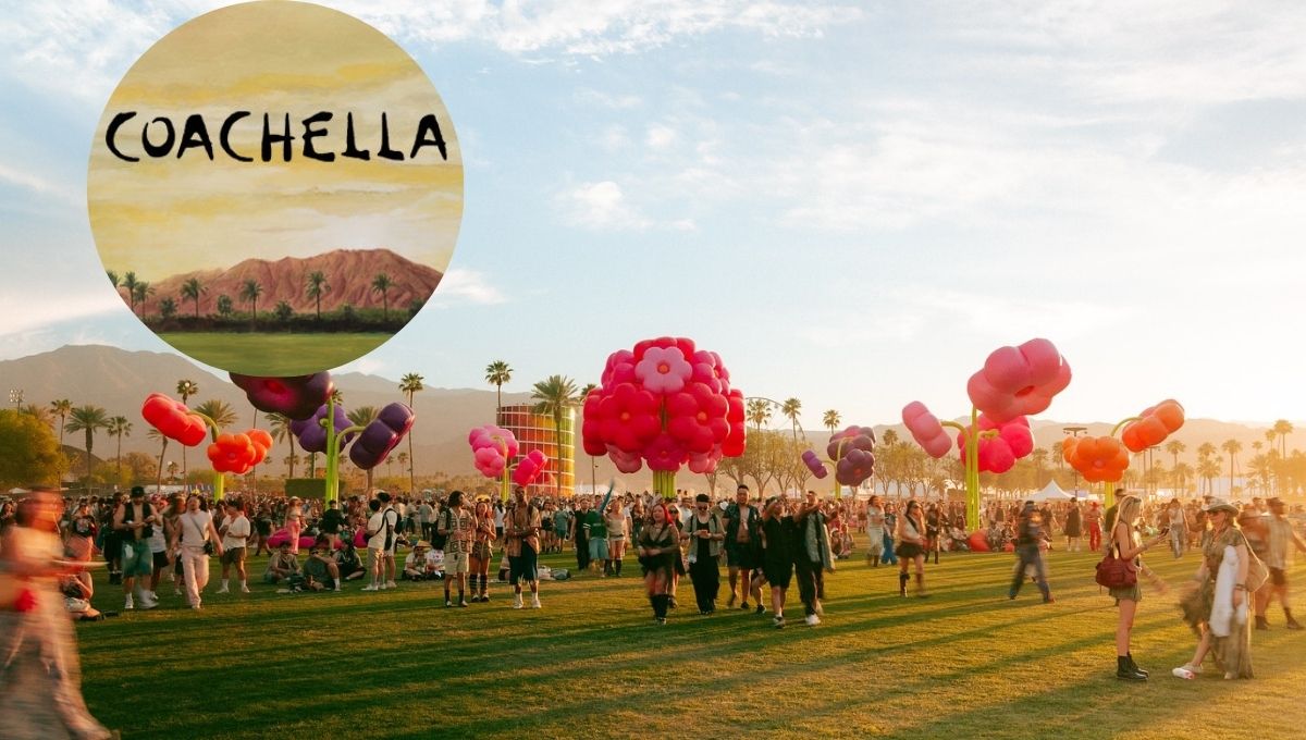 ¿Quiénes van a estar en el Coachella 2026?