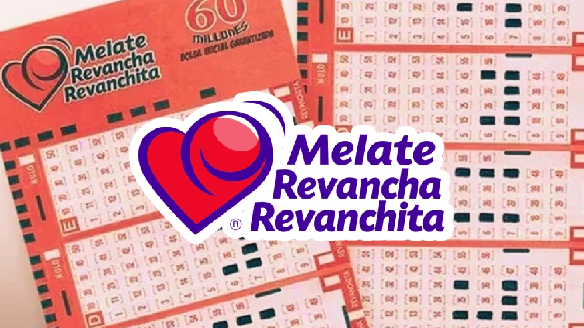 ¡Checa el ganador! Resultado de la Lotería Nacional Melate No. 4071 del ...