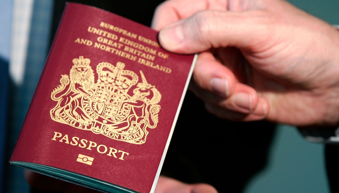 Los 48 países que deberán solicitar la ETA para ingresar a Reino Unido ...