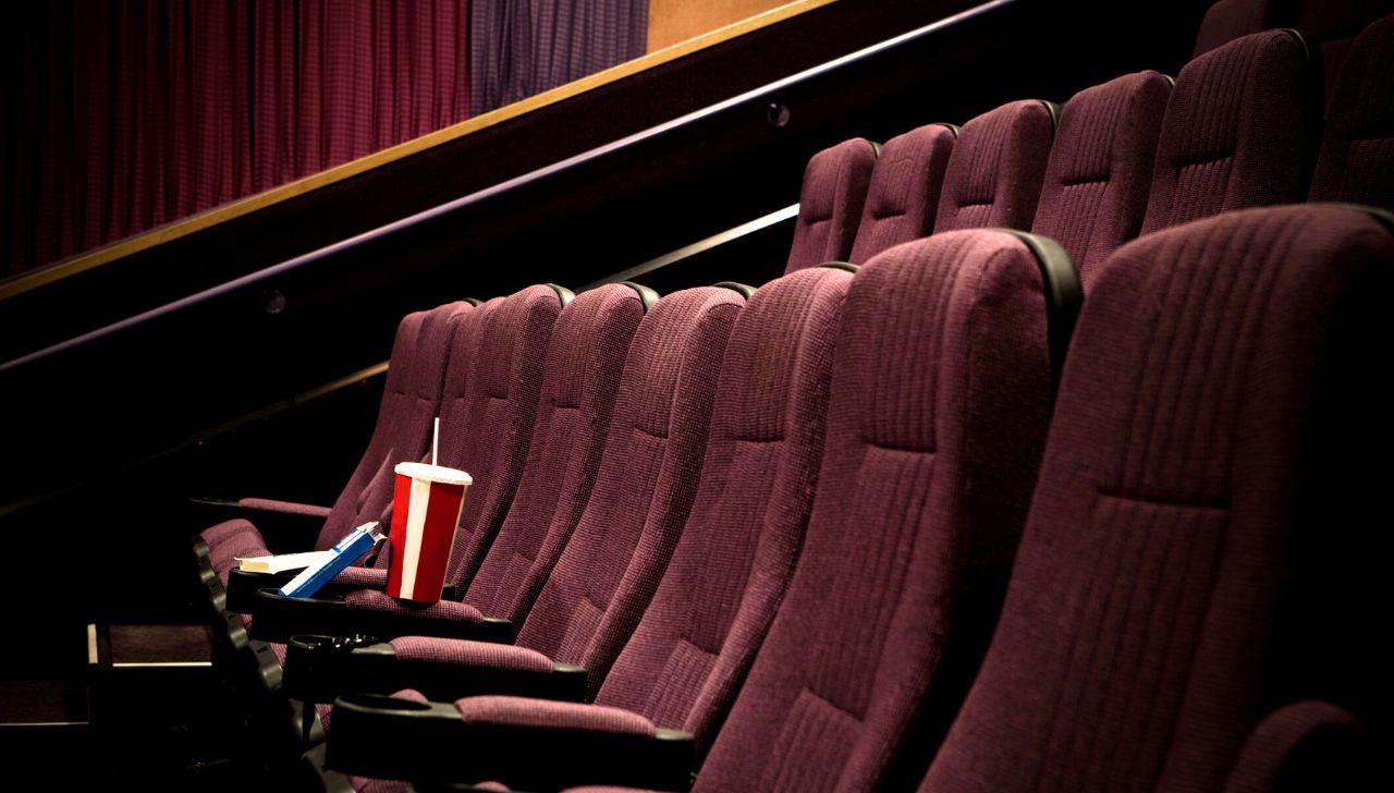 ¿Dónde ir al cine con solo 5 pesos en CDMX?
