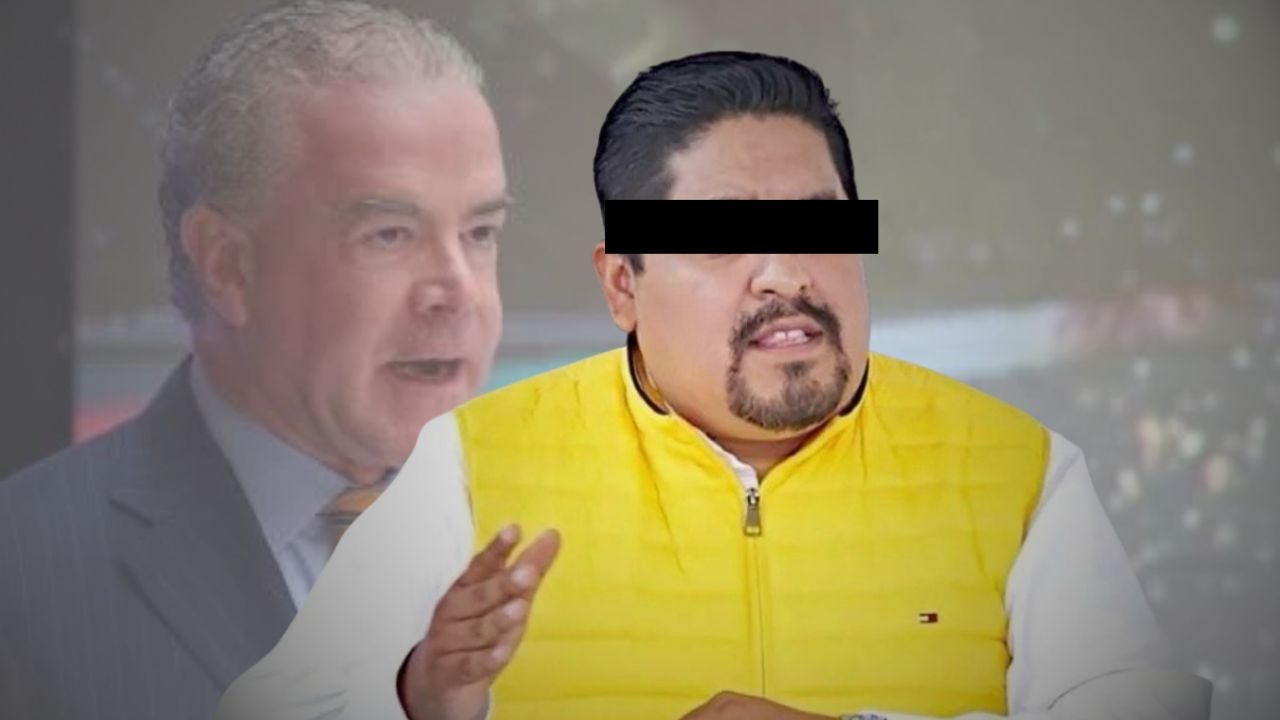 Cae Jacobo Reyes León y red de huachicol ligada a Raúl Rocha, dueño de ...