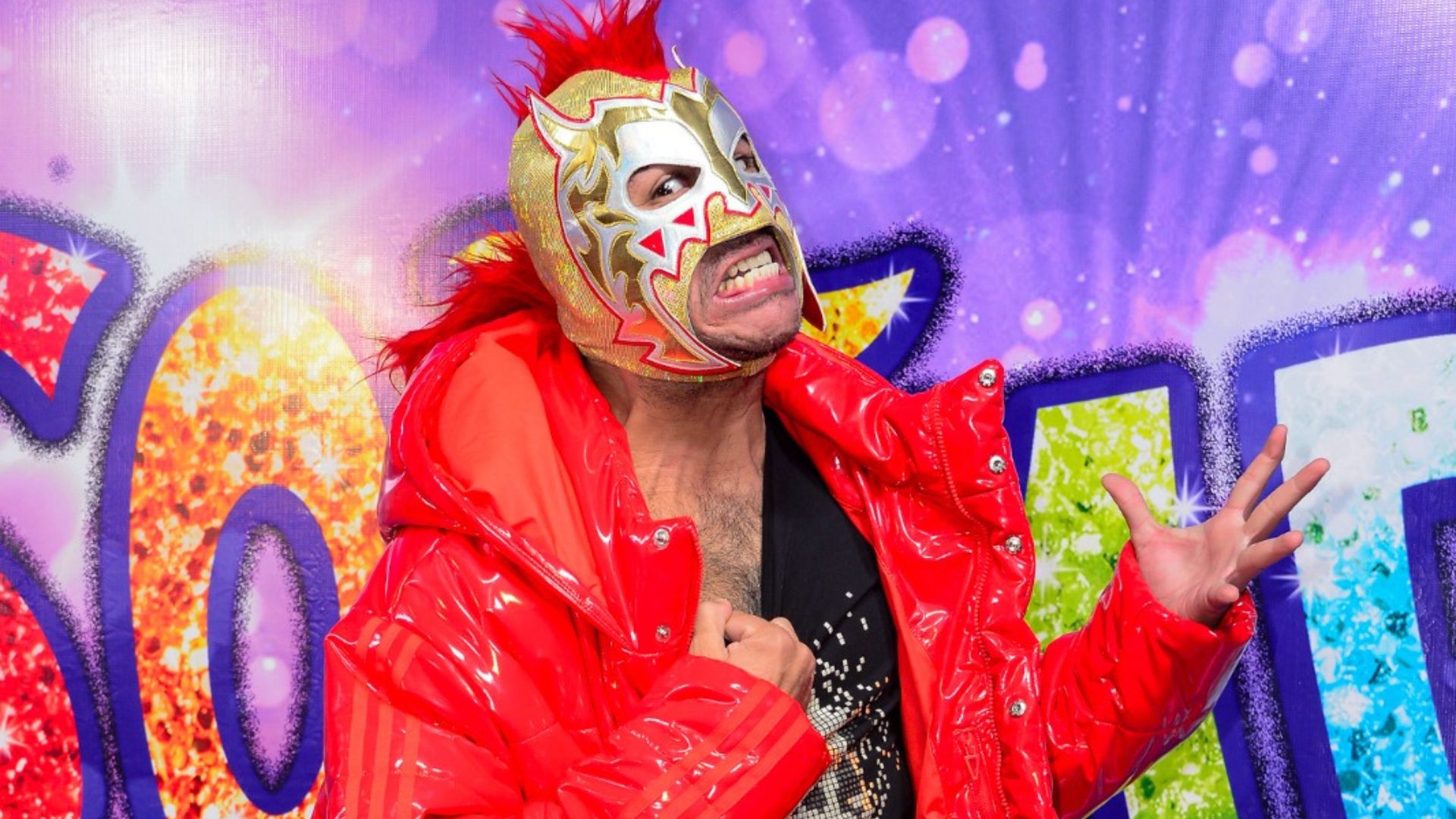 ¿Fin de la relación? Alex Montiel y su esposa, Dana Arizu, ya no se ...