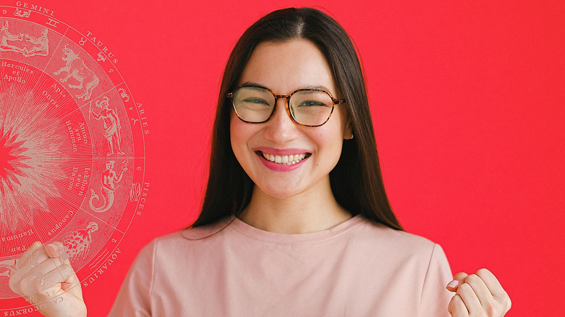 Los 2 signos que lograrán sus metas durante abril 2024