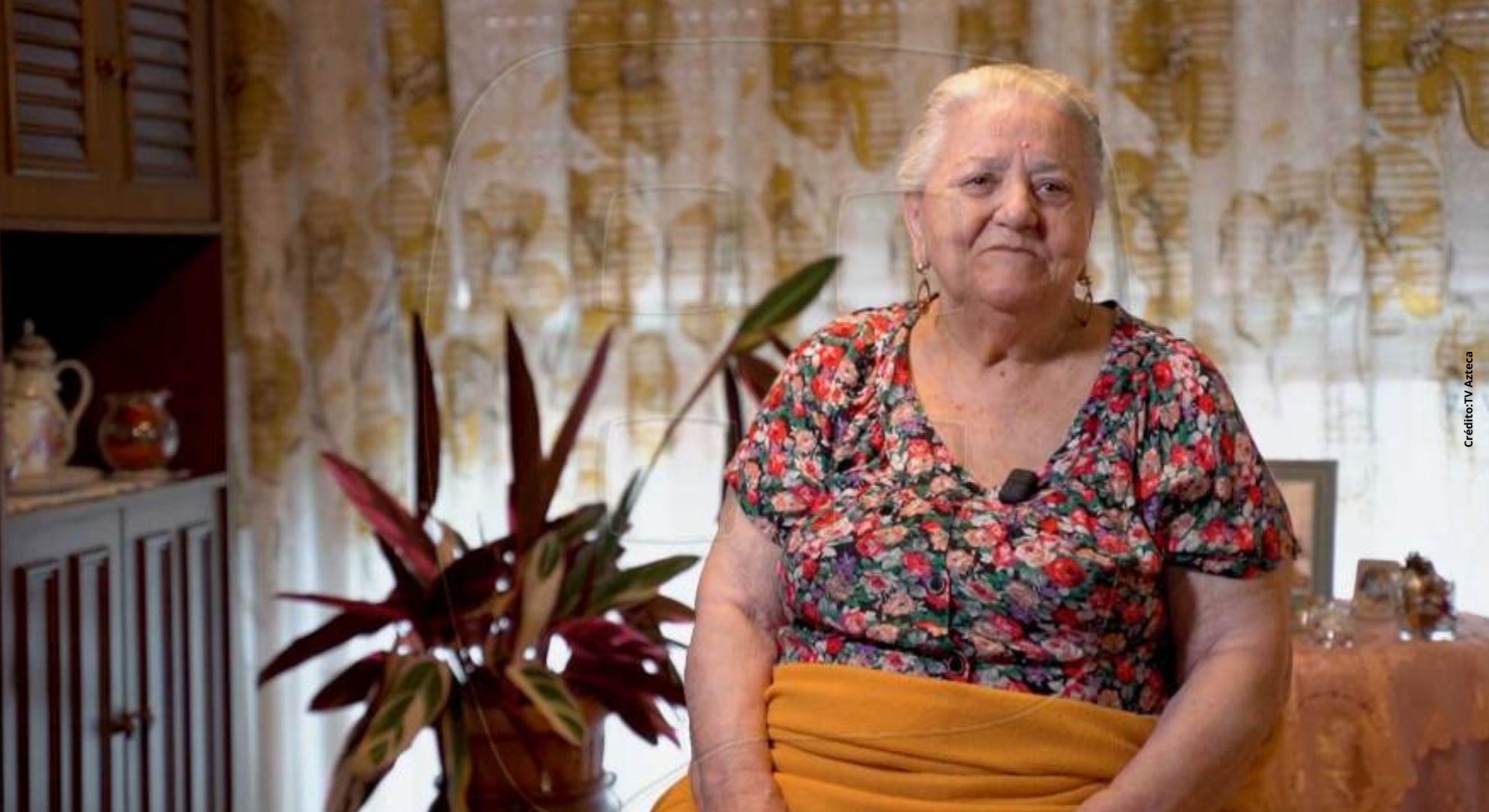 ¿Qué dice Adua Basteri sobre Honorina Montes y Marcela Basteri?