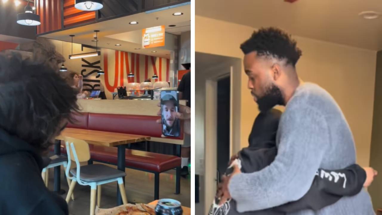 Tylor Chase, actor de Nickelodeon, recibe apoyo tras ser visto viviendo ...